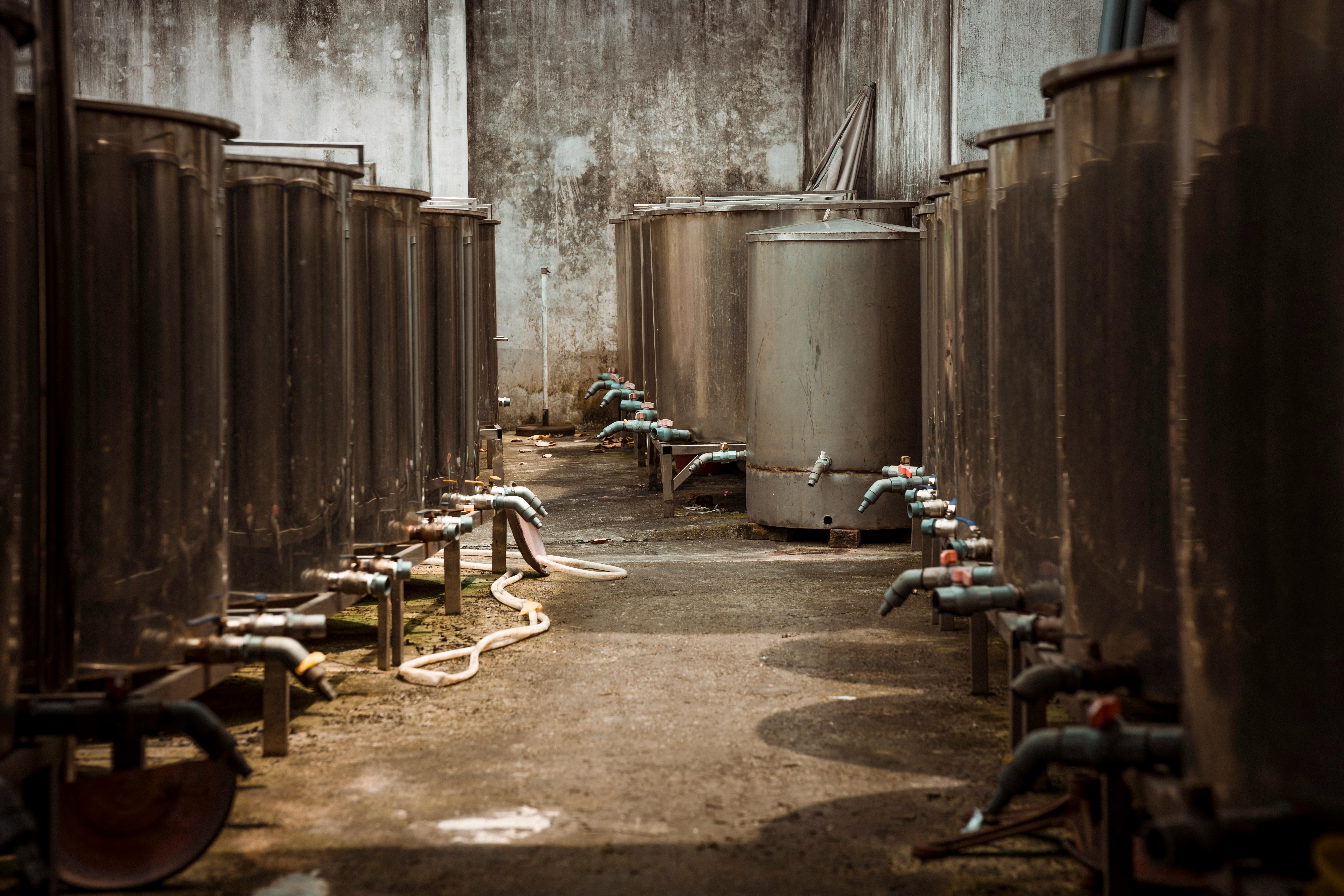 Corrosive Containers Photos, Download The BEST Free Corrosive ...