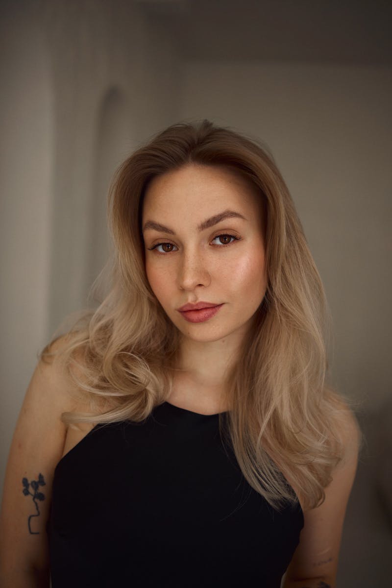 Gradient Portrait Photos, Download The BEST Free Gradient Portrait ...