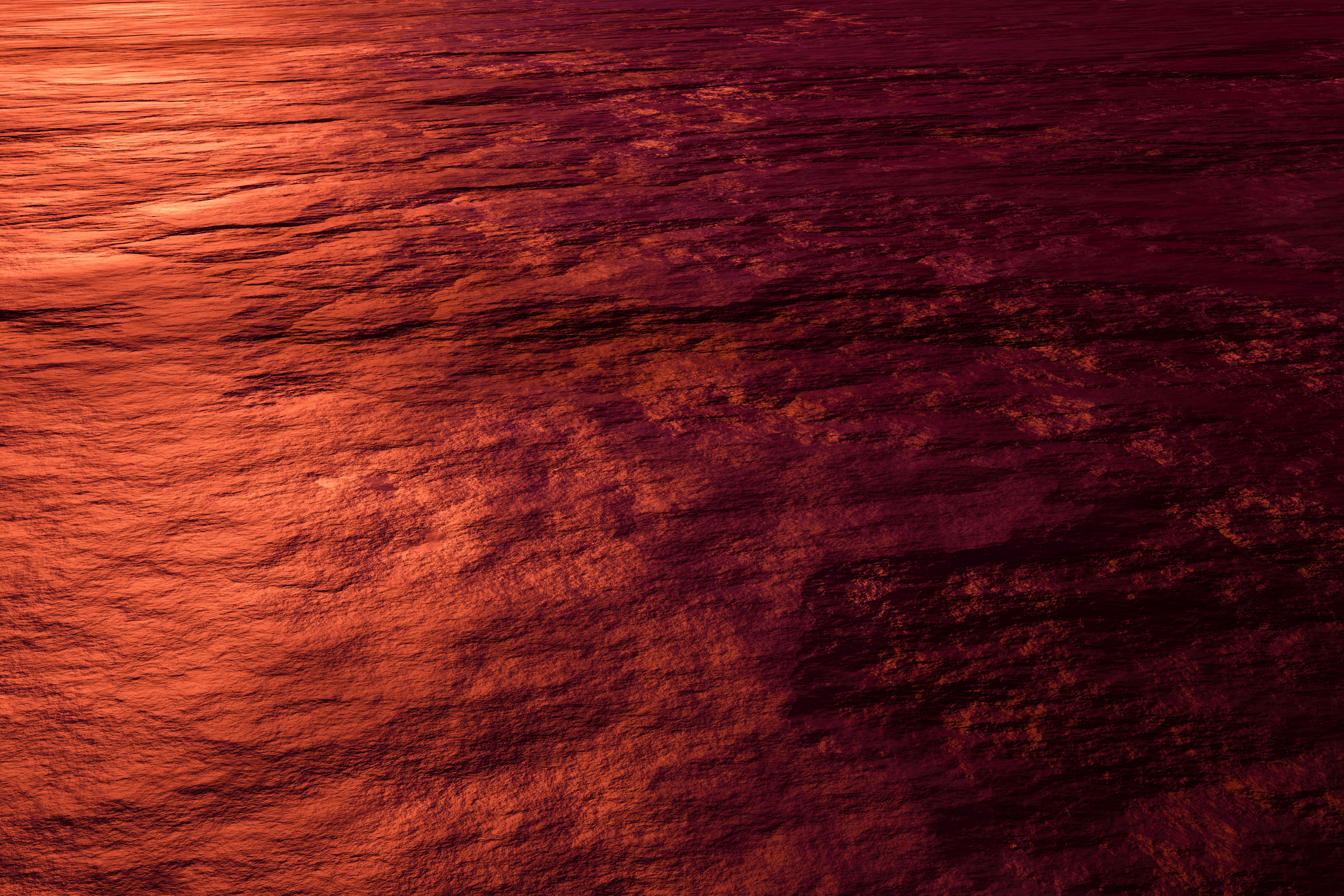 Abstract, Red Texture · Free Stock Photo