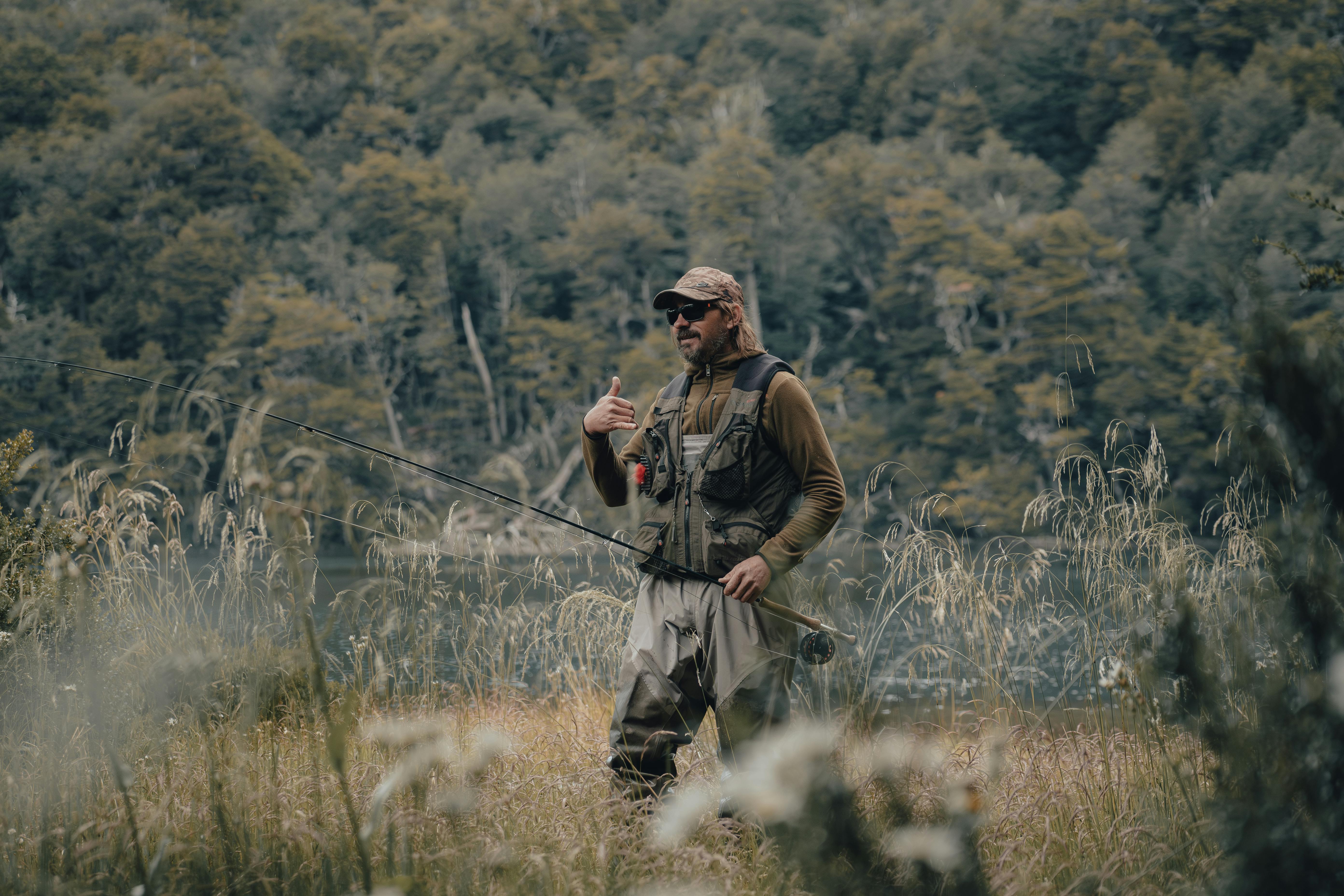 Recreation In The Forest Photos, Download The BEST Free Recreation In ...