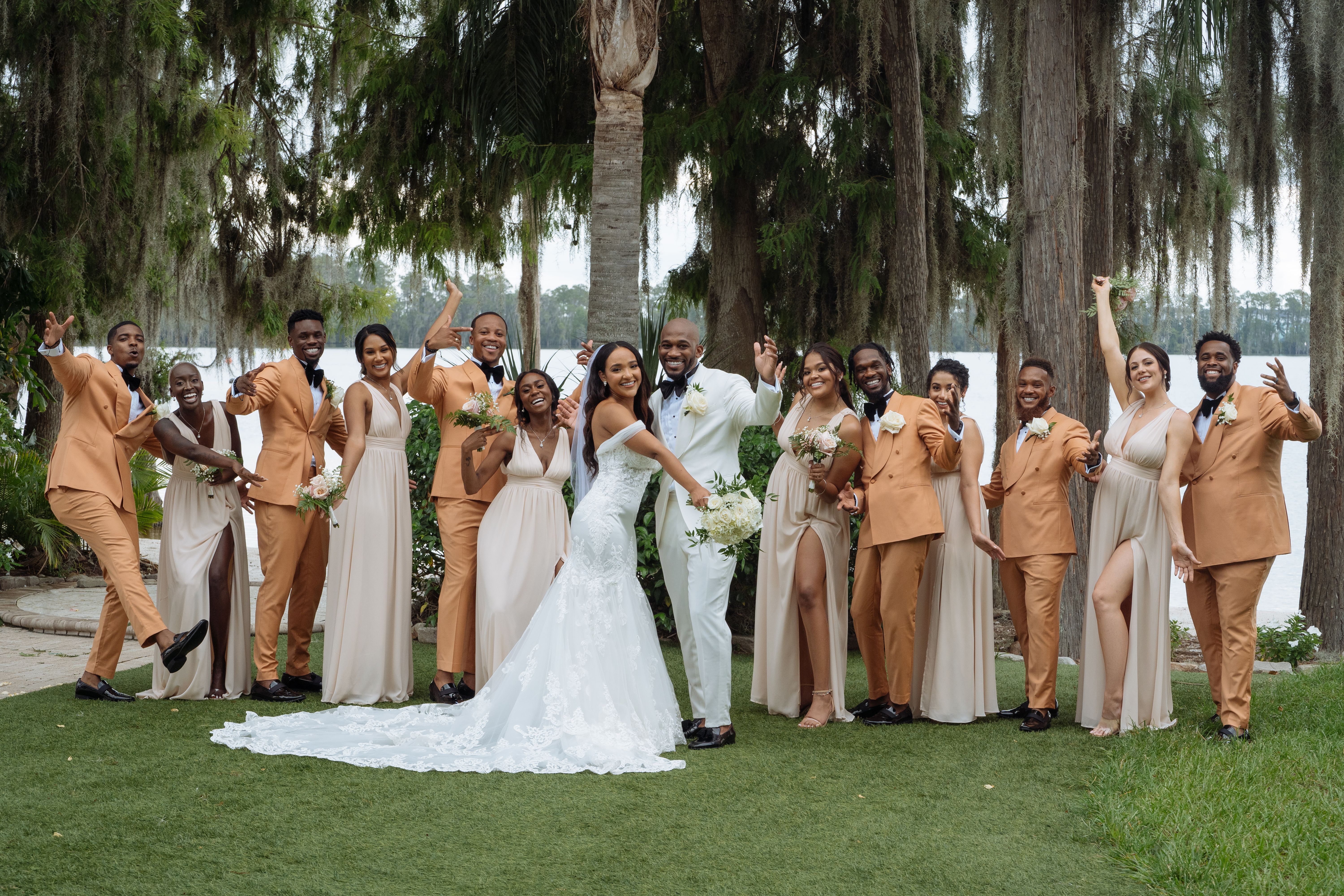 Wedding Couples Laughing Photos, Download The BEST Free Wedding Couples ...