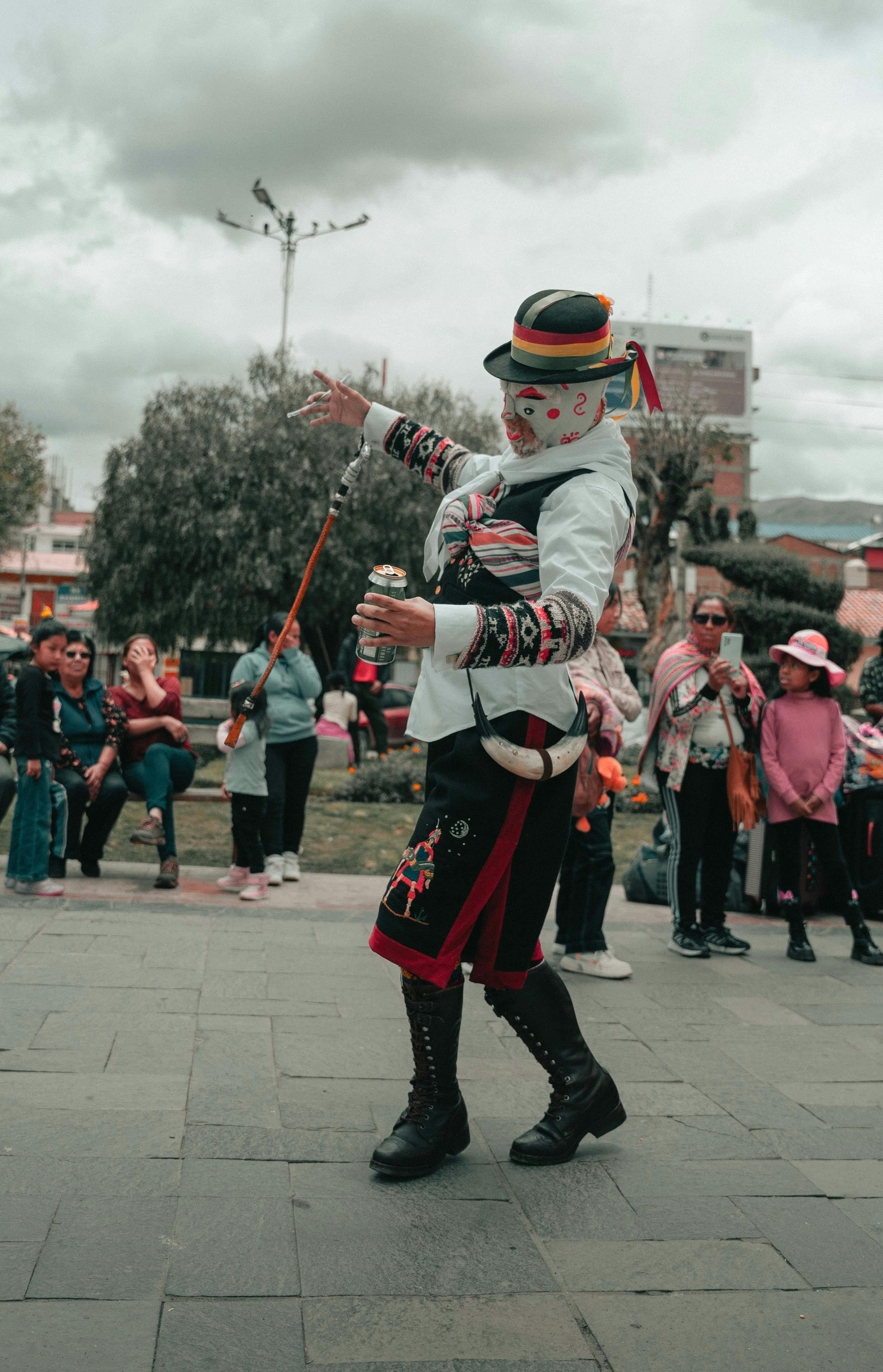 Chuto · Free Stock Photo