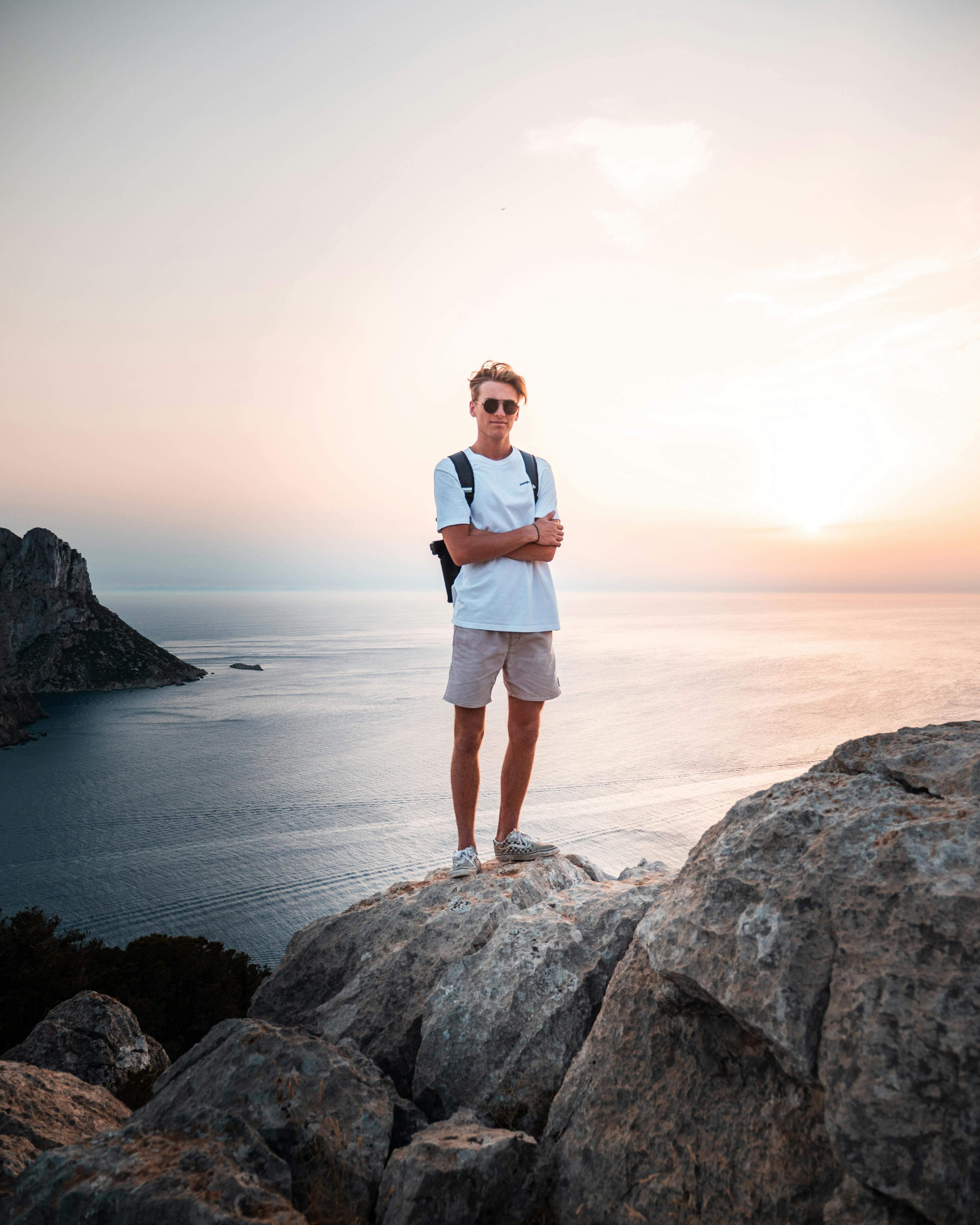 Alexander Wendt · Photography