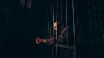 Prison Background Photos, Download The BEST Free Prison Background ...