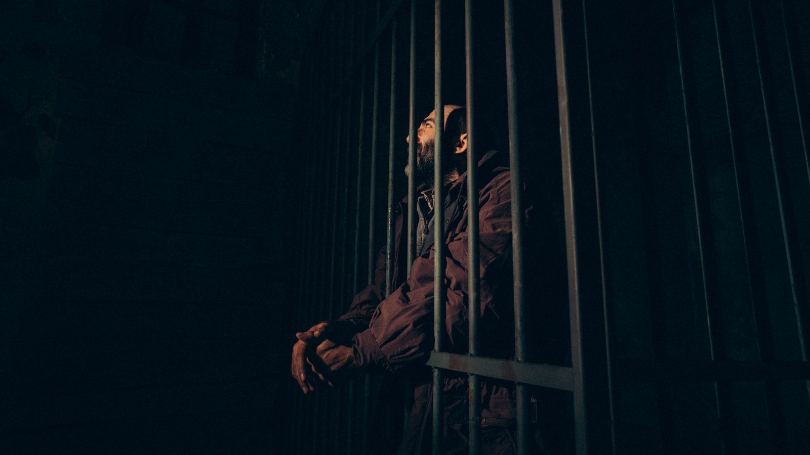 Freeing Prisoner Photos, Download The BEST Free Freeing Prisoner Stock ...