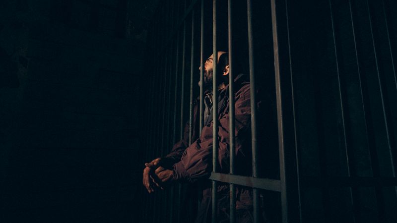Prisoner Photos, Download The BEST Free Prisoner Stock Photos & HD Images