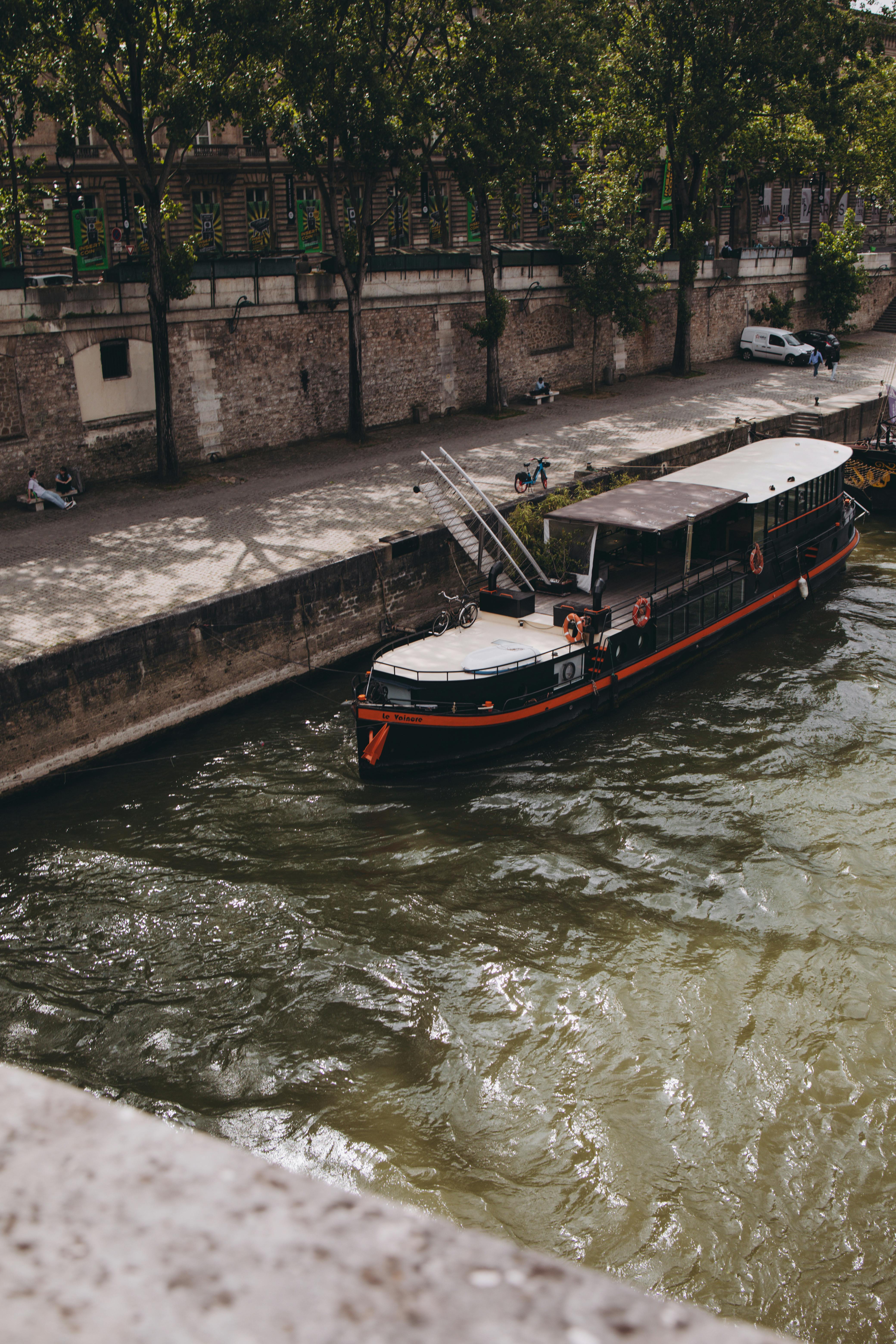 River Boat Photos, Download The BEST Free River Boat Stock Photos & HD ...