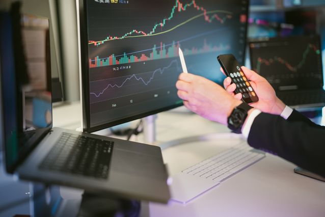 Mastering C-Chart: A Comprehensive Guide to Control Charts