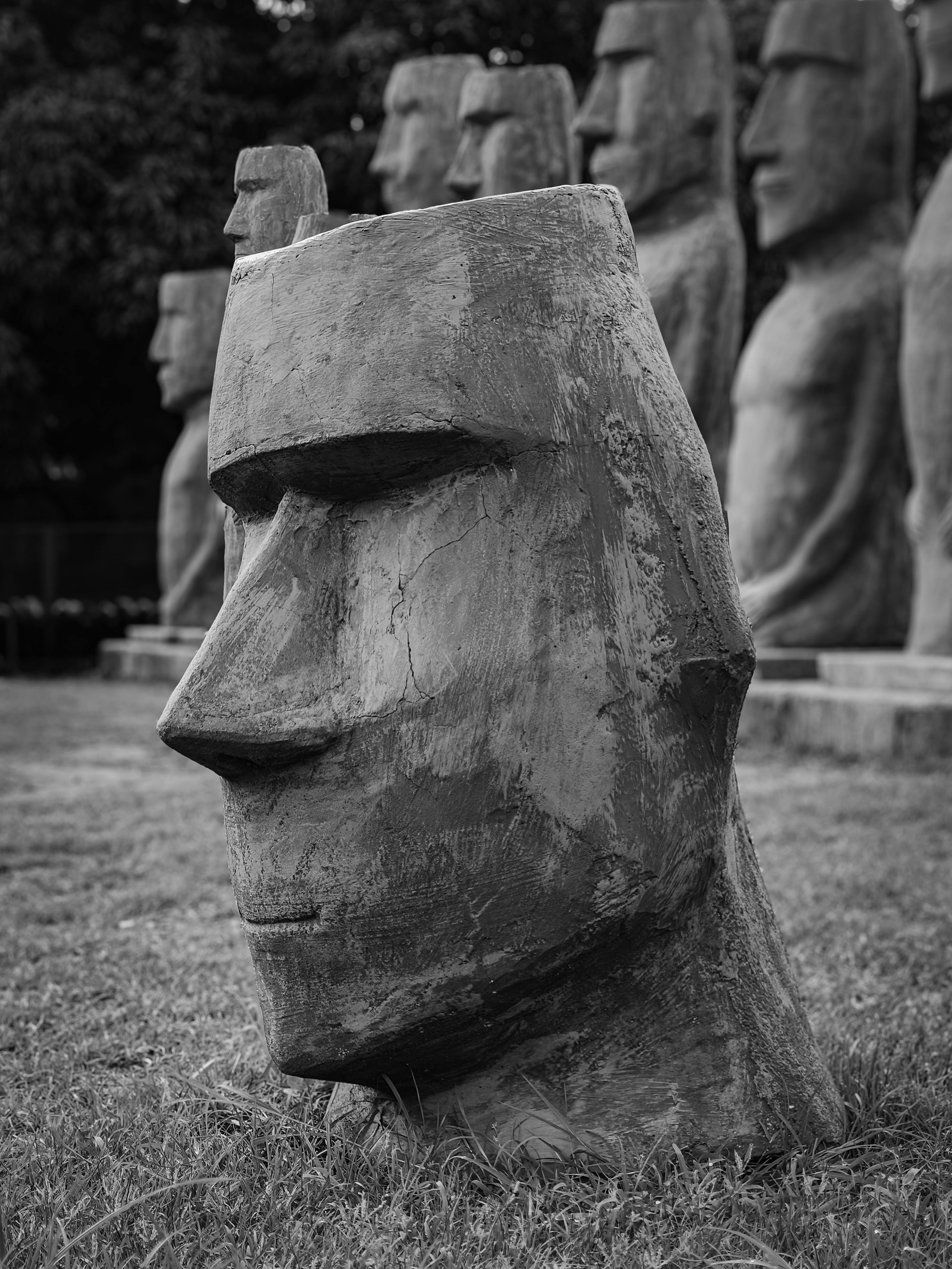 Moai Set Photos, Download The BEST Free Moai Set Stock Photos & HD Images