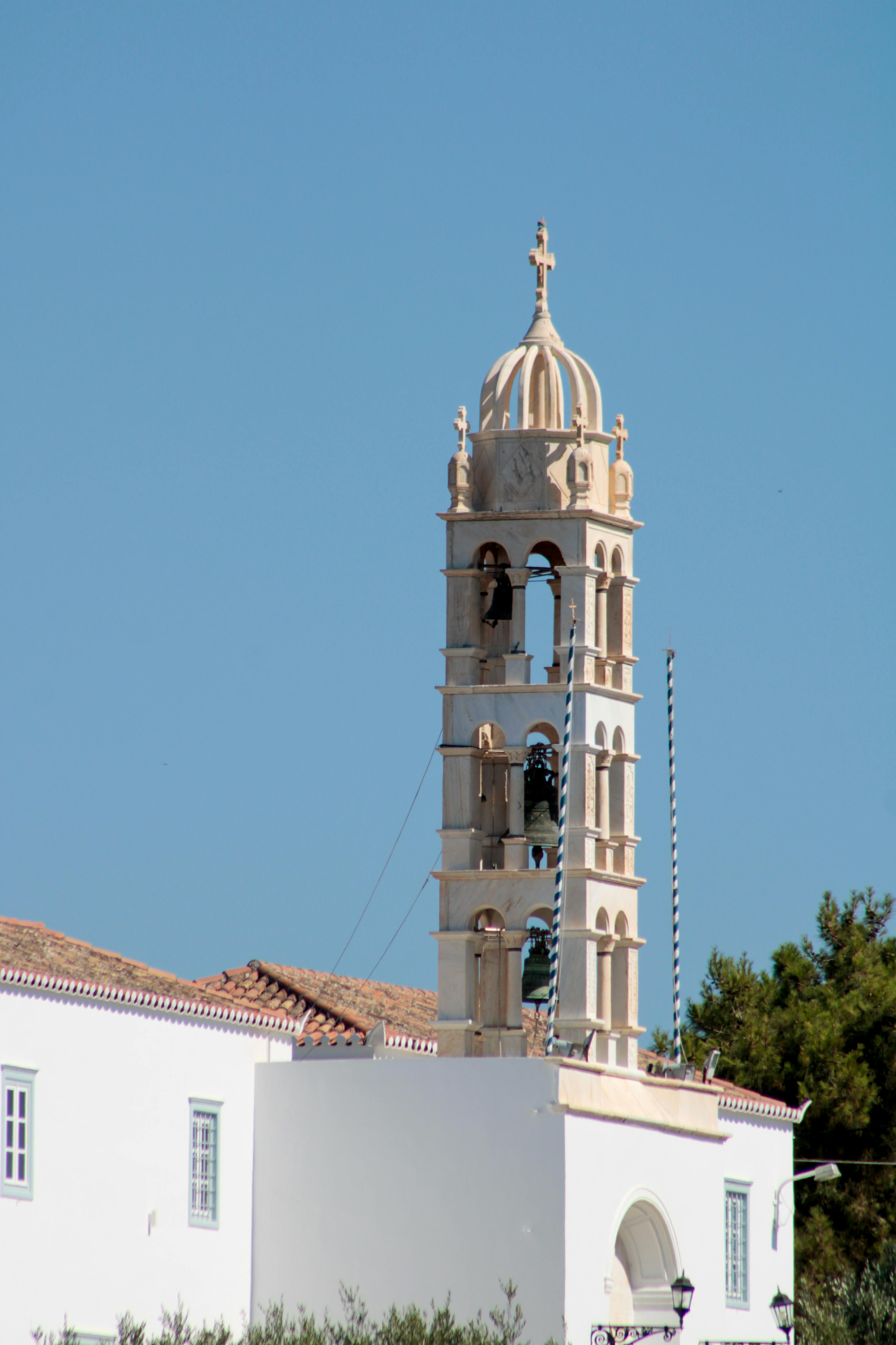 Greek Tower Photos, Download The BEST Free Greek Tower Stock Photos ...