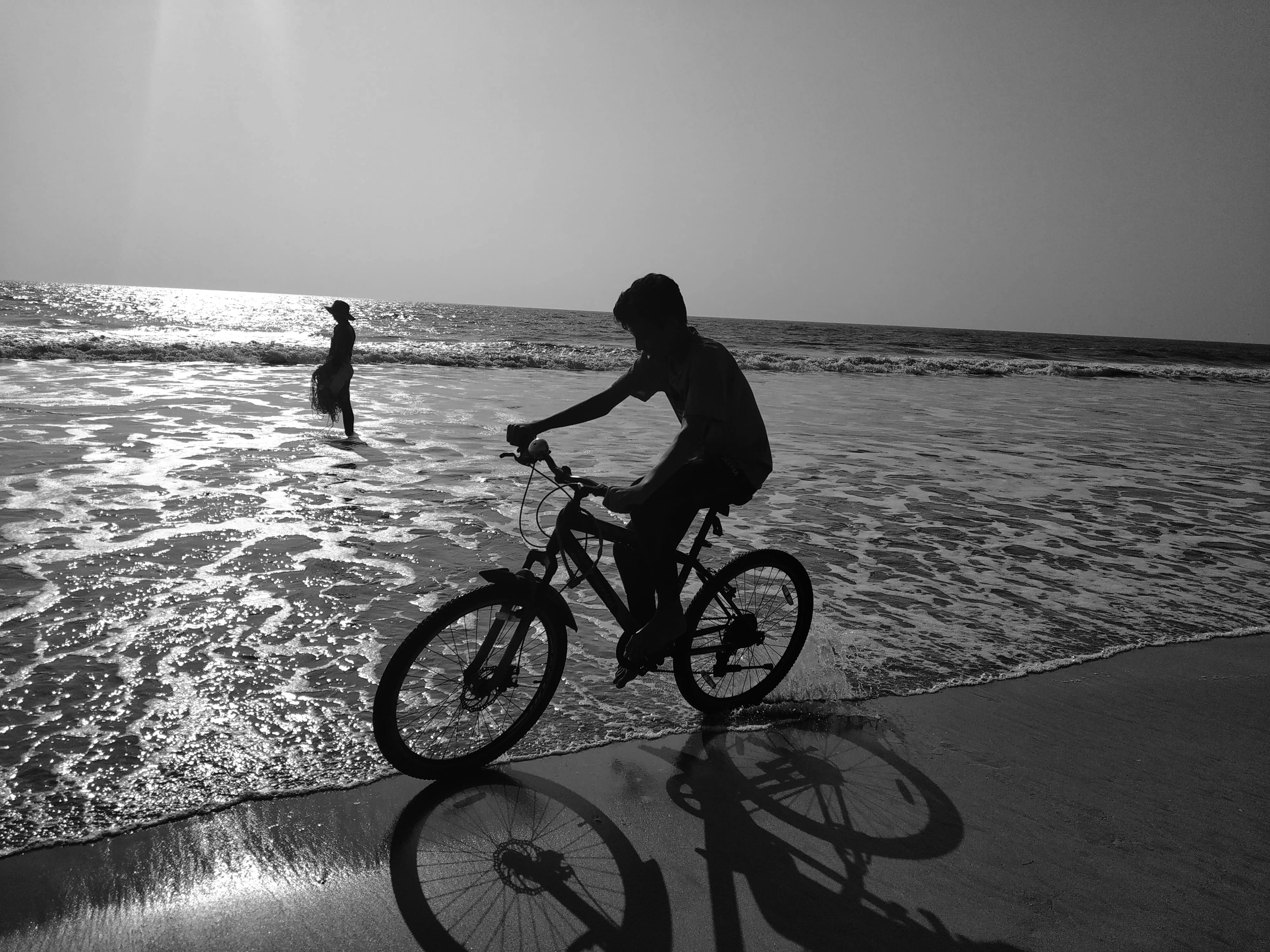 Child Riding Wave Photos, Download The BEST Free Child Riding Wave ...