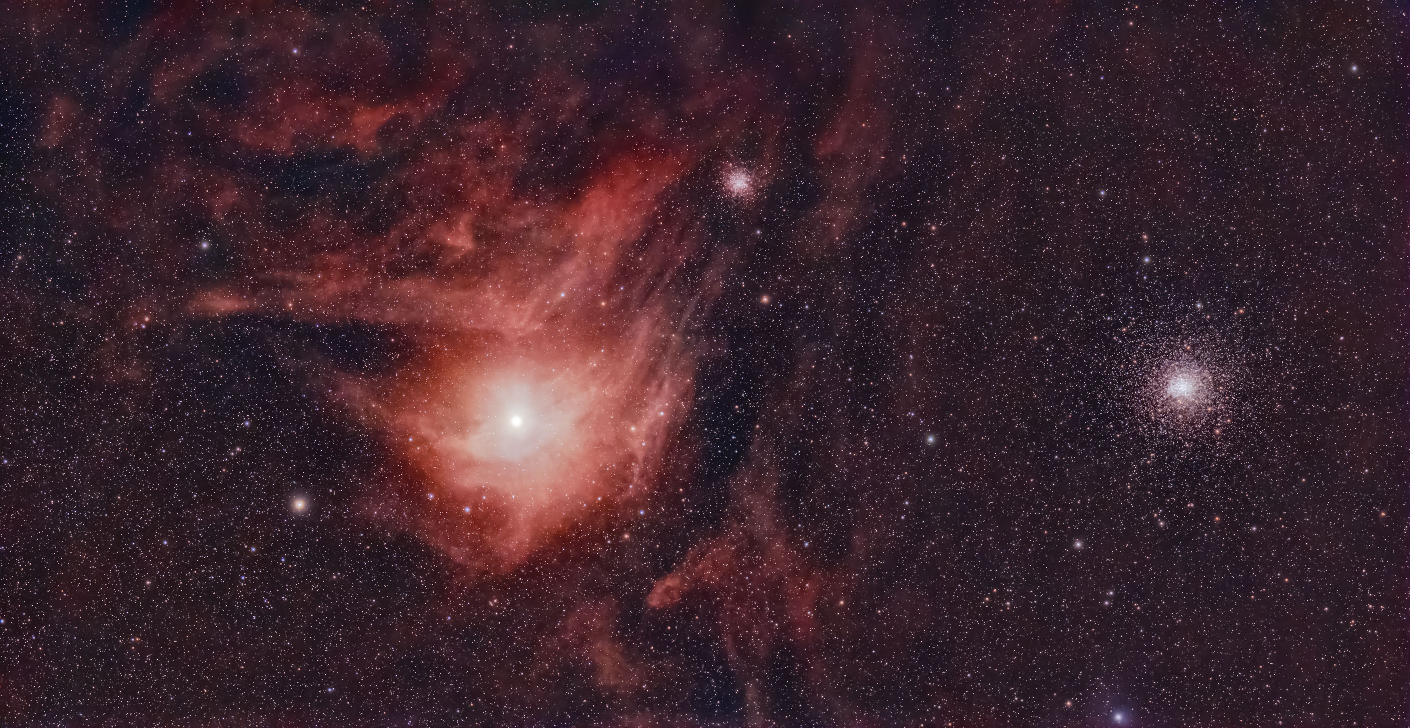 Om In Red Cosmos Photos, Download The BEST Free Om In Red Cosmos Stock ...