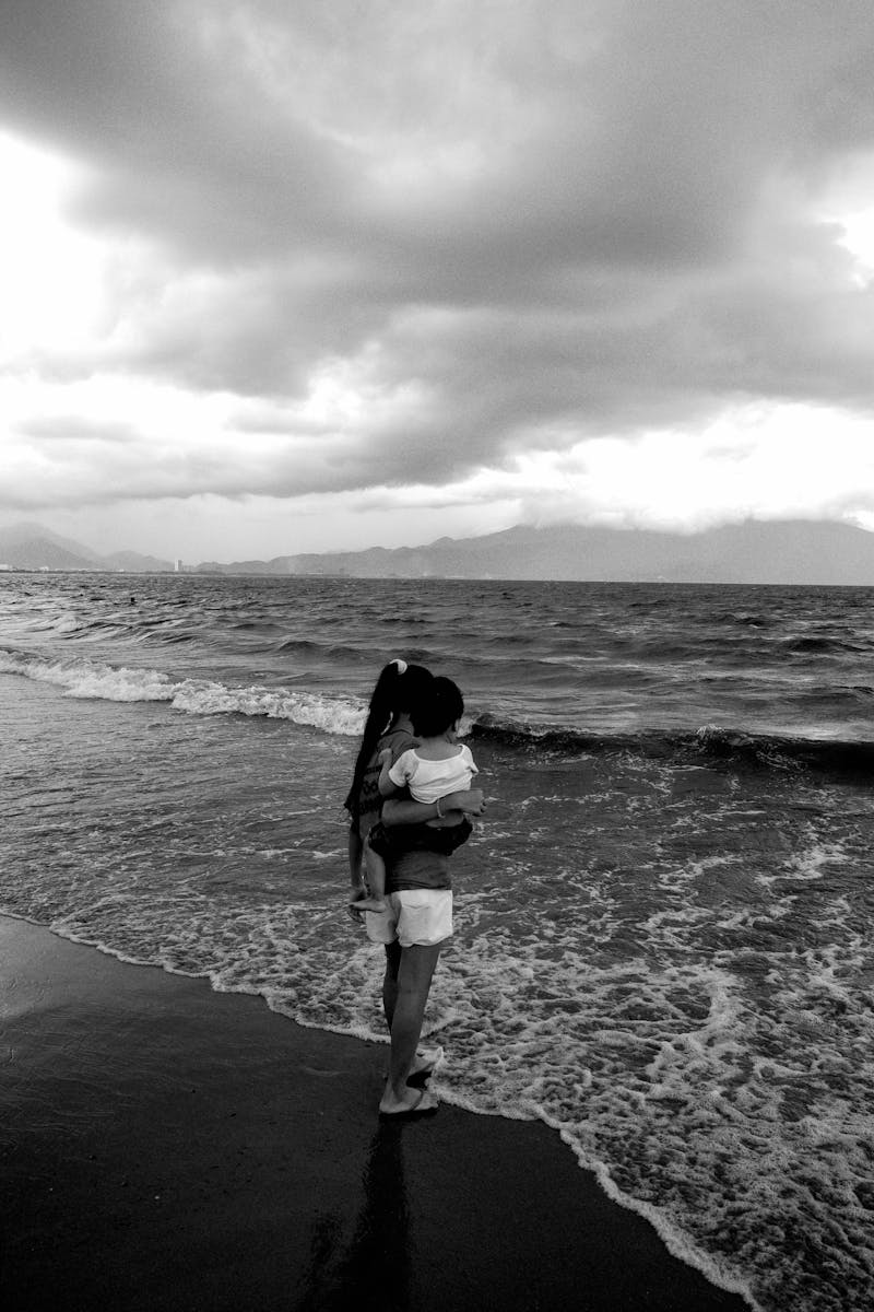 Mum With Kids Photos, Download The BEST Free Mum With Kids Stock Photos ...