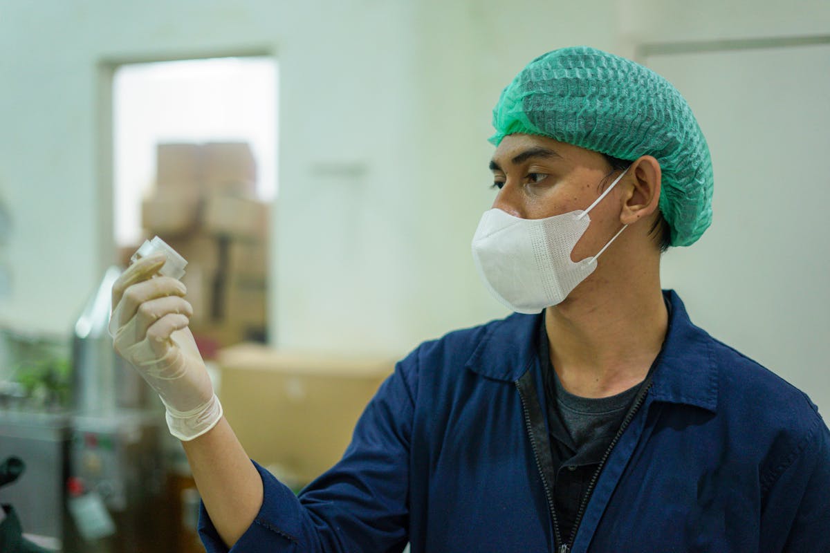 Quality Control Photos, Download The BEST Free Quality Control Stock ...