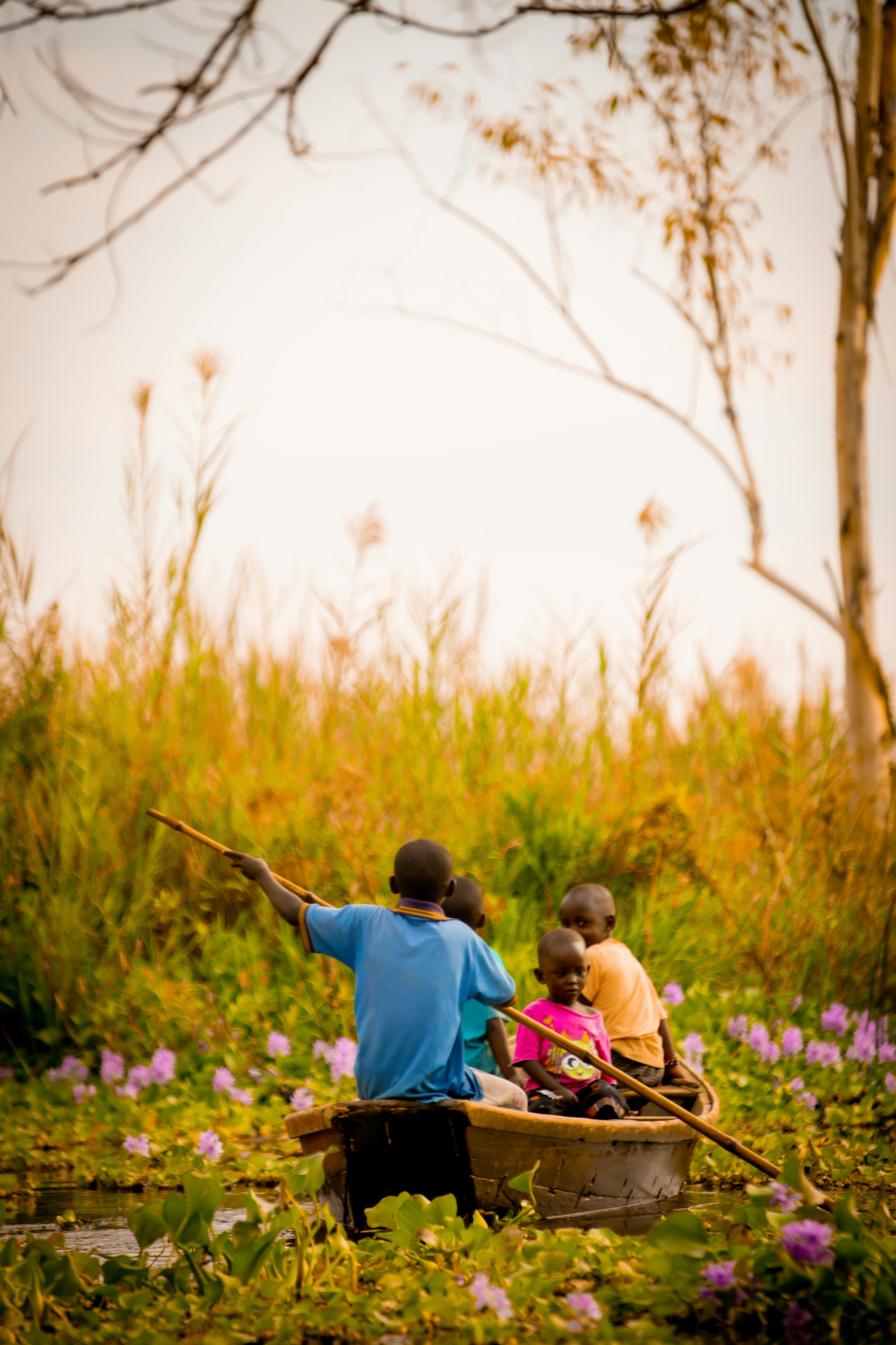 African Oar Photos, Download The BEST Free African Oar Stock Photos ...
