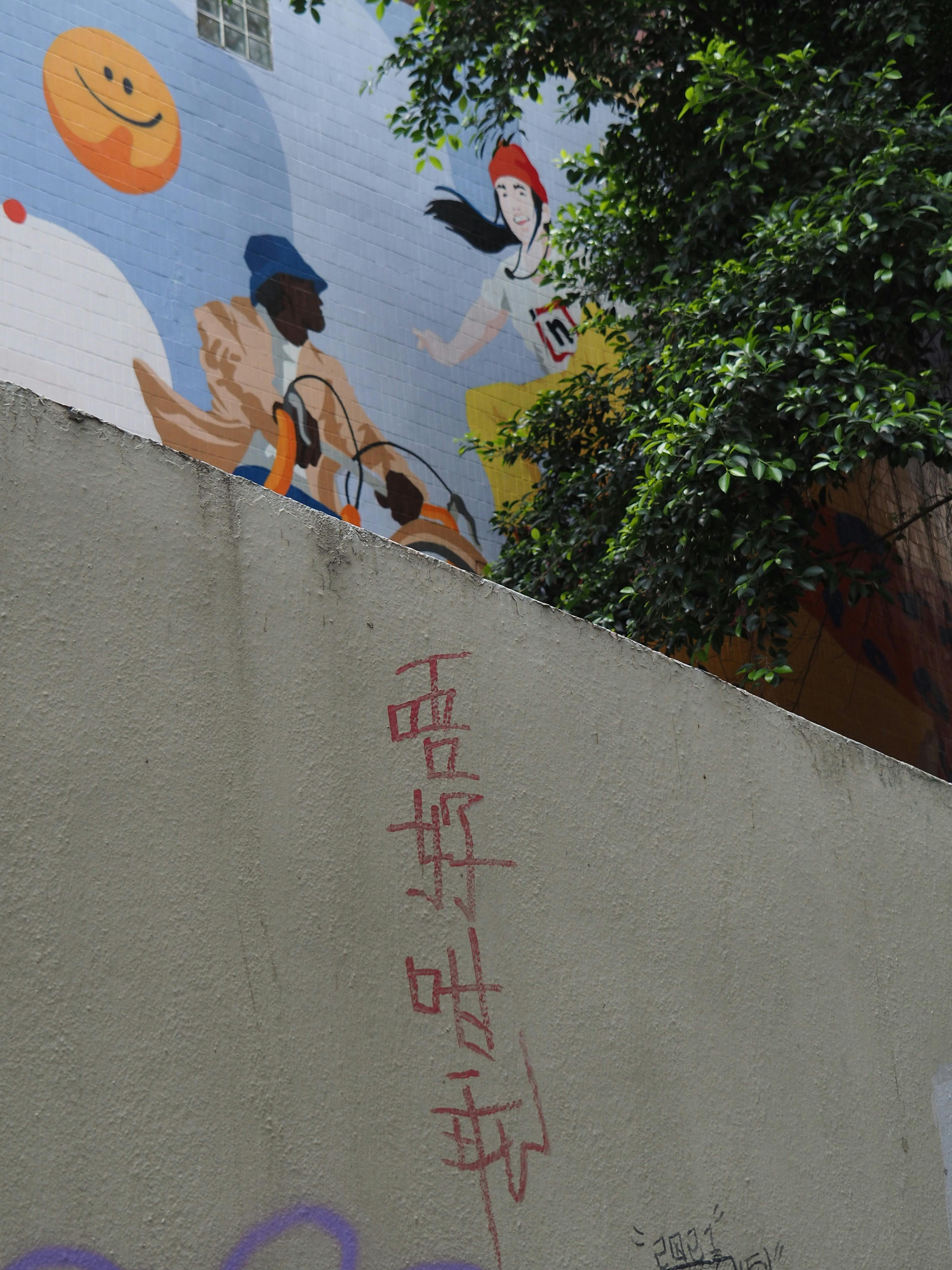 terry narcissan tsui - Photography