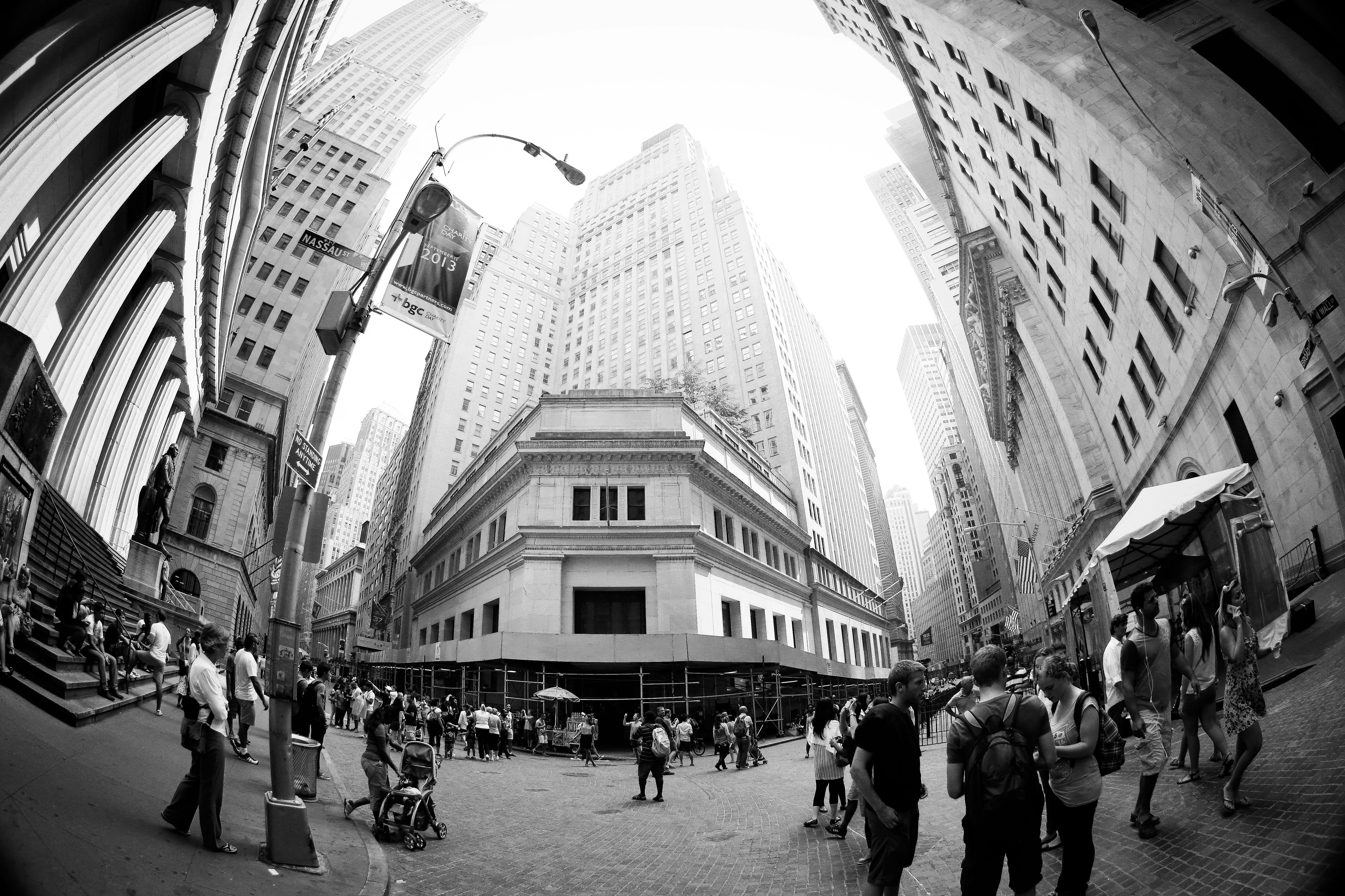15 Broad Street Photos, Download The BEST Free 15 Broad Street Stock ...