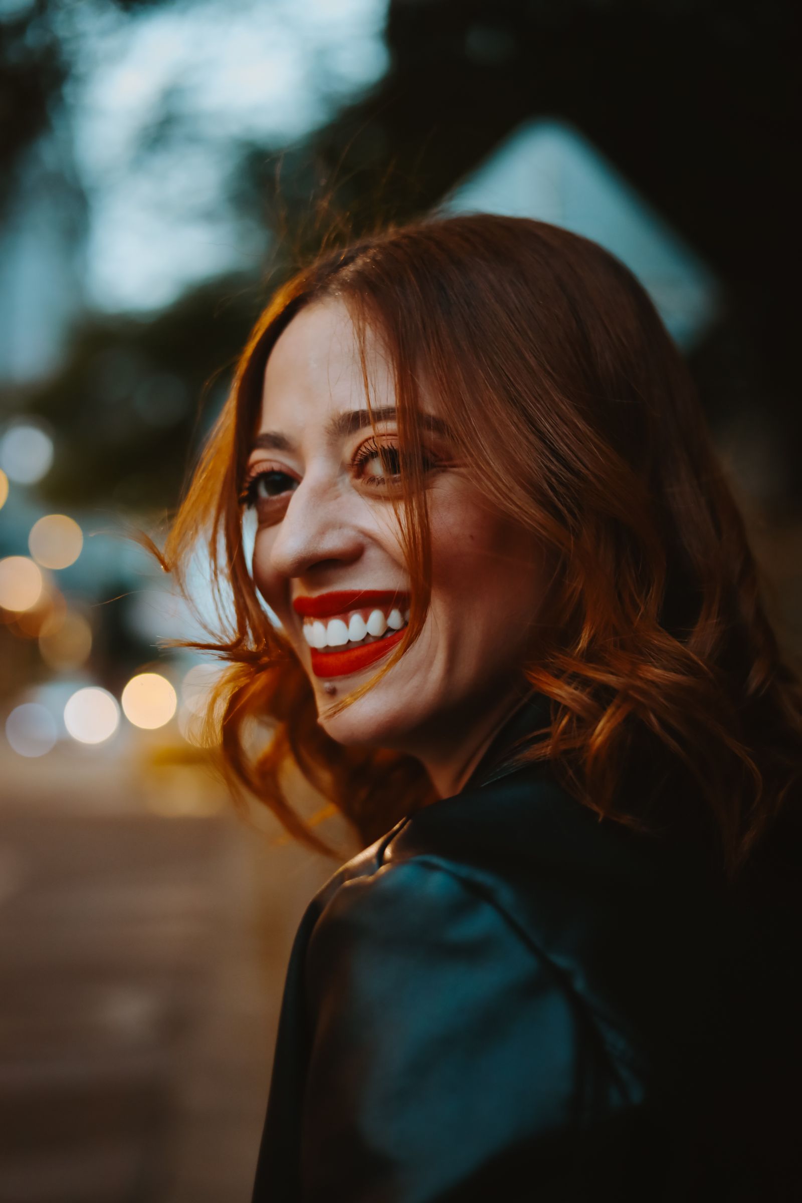 Beautiful Woman Smiling Photos, Download The BEST Free Beautiful Woman ...
