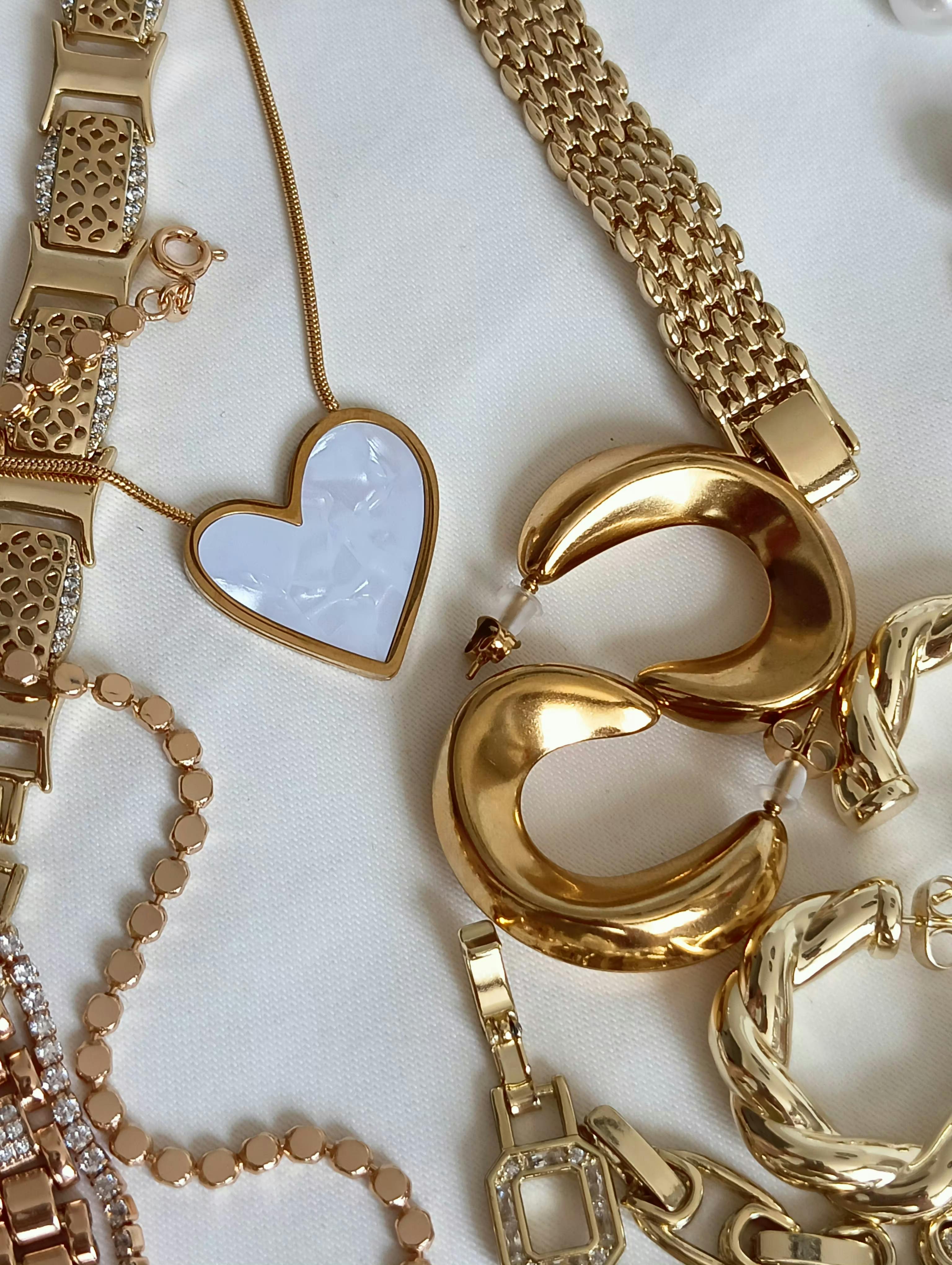 Foto profissional gratuita de acessório, acessórios, acessórios de ouro ...