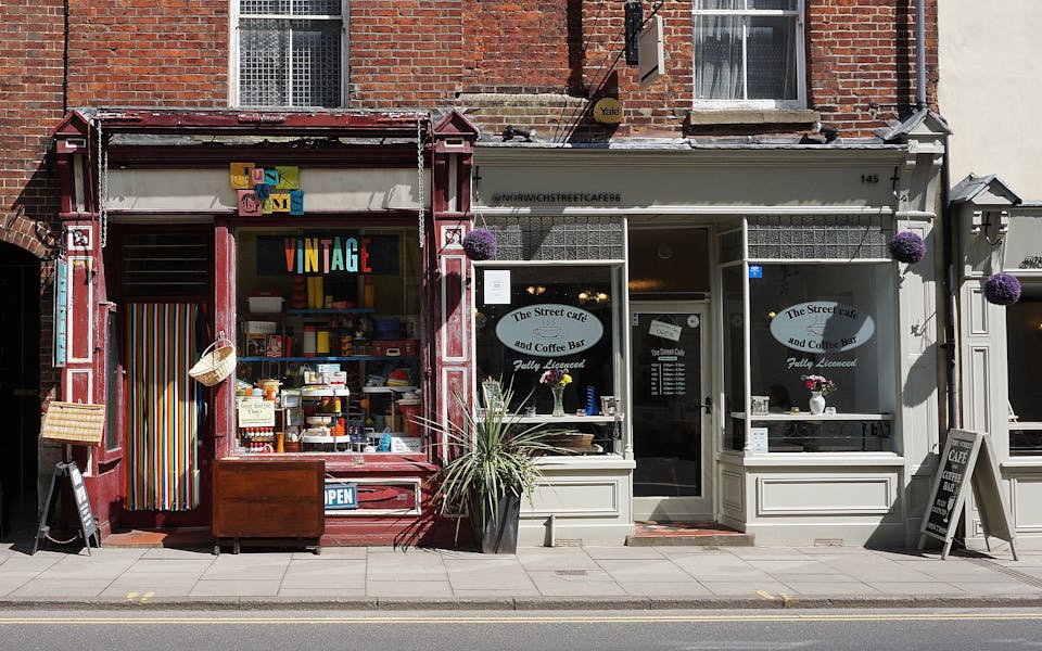 How to Check OneDrive Status from Tray: A Simple Guide