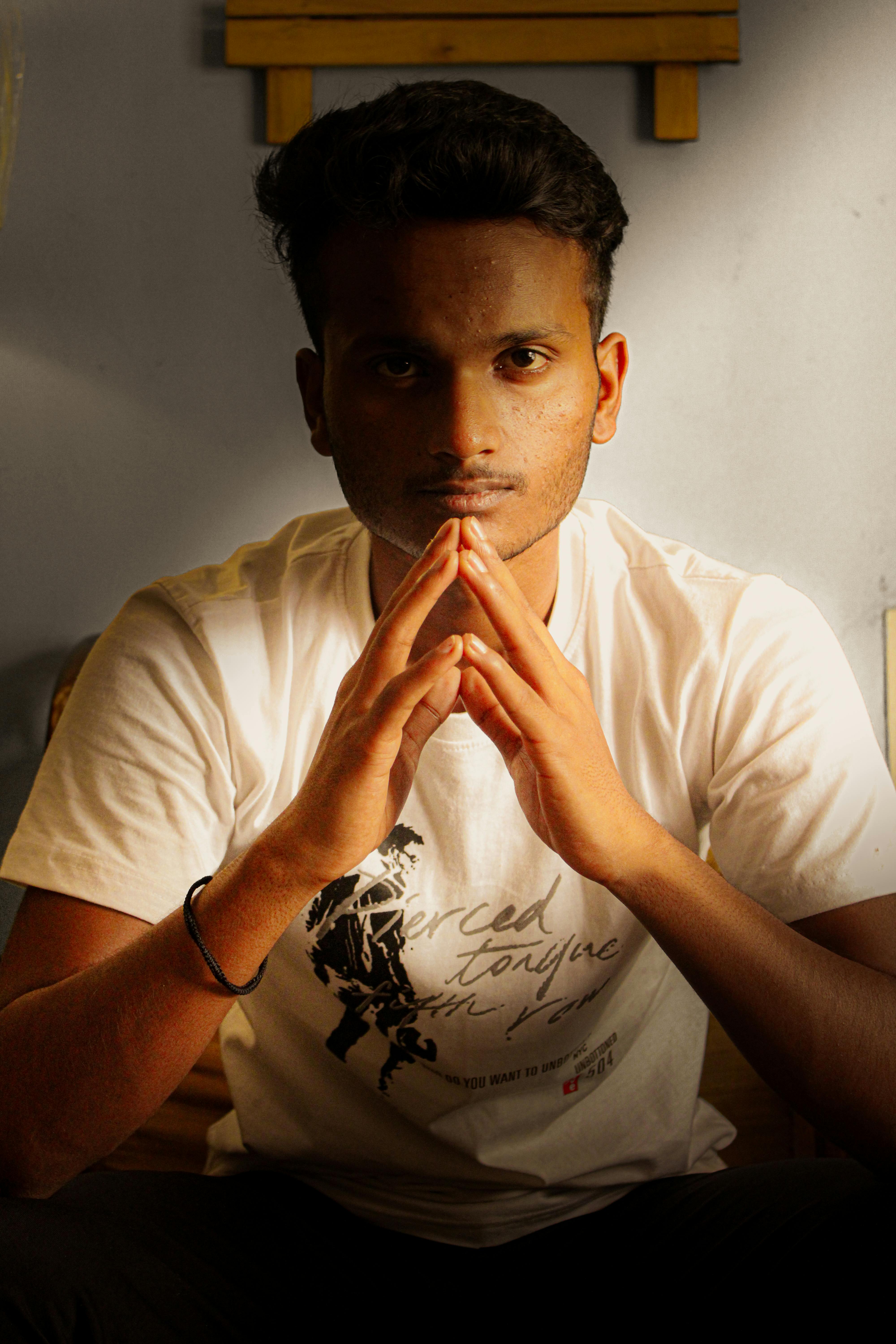 Aryan Sharma - Photographie