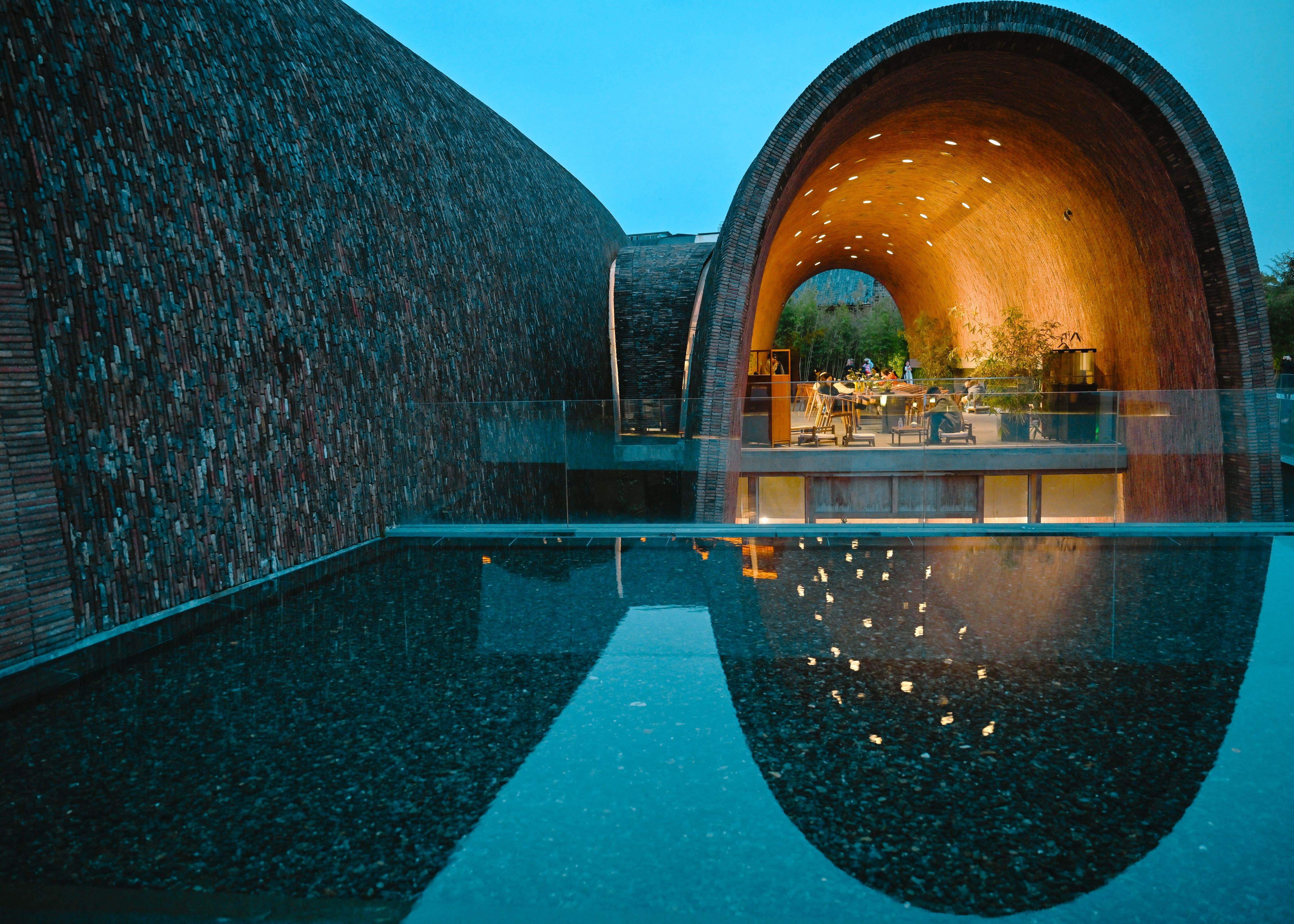 Jingdezhen Imperial Kiln Museum in Jingdezhen, China · Free Stock Photo