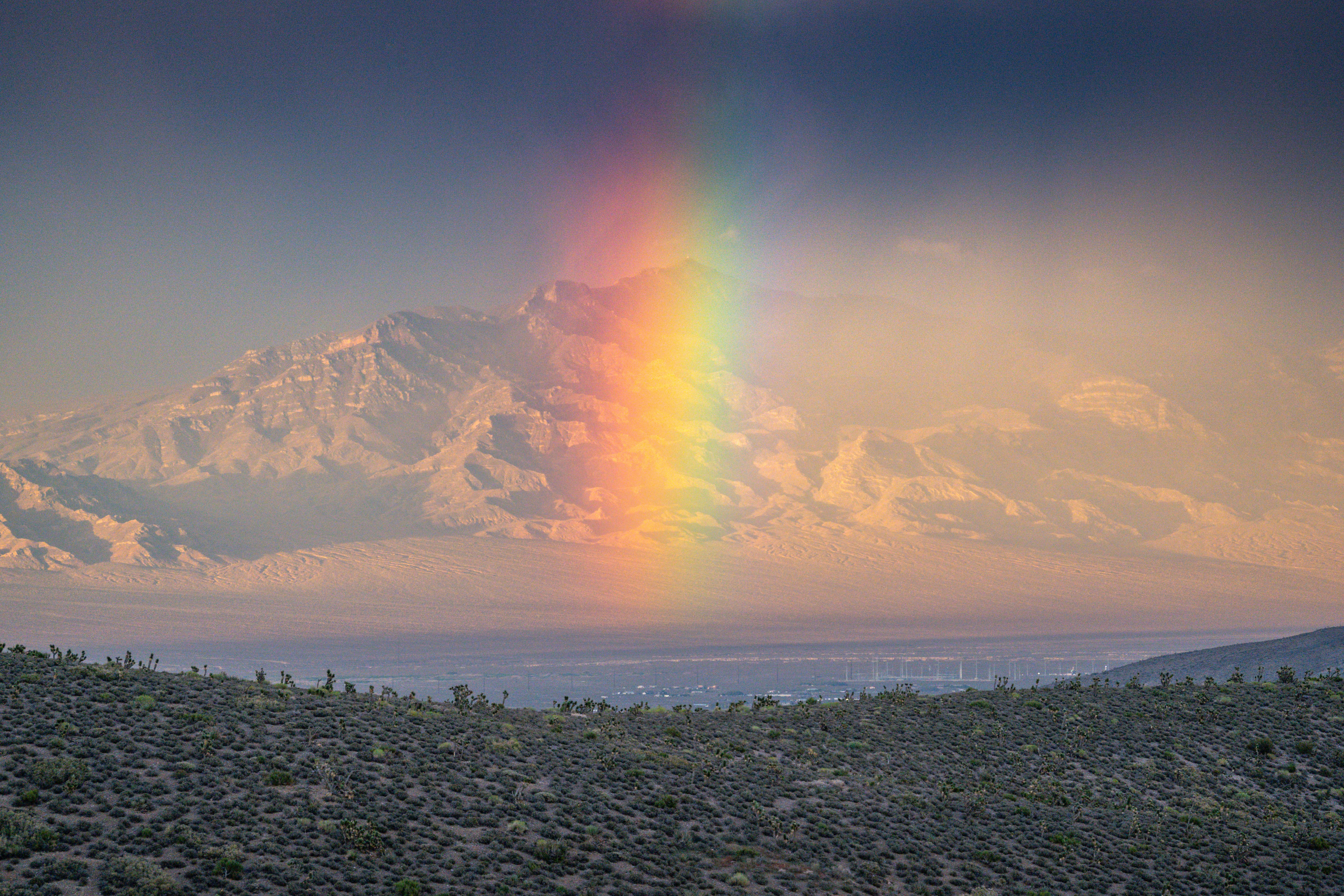 Clips Lunar Rainbow Photos, Download The BEST Free Clips Lunar Rainbow ...