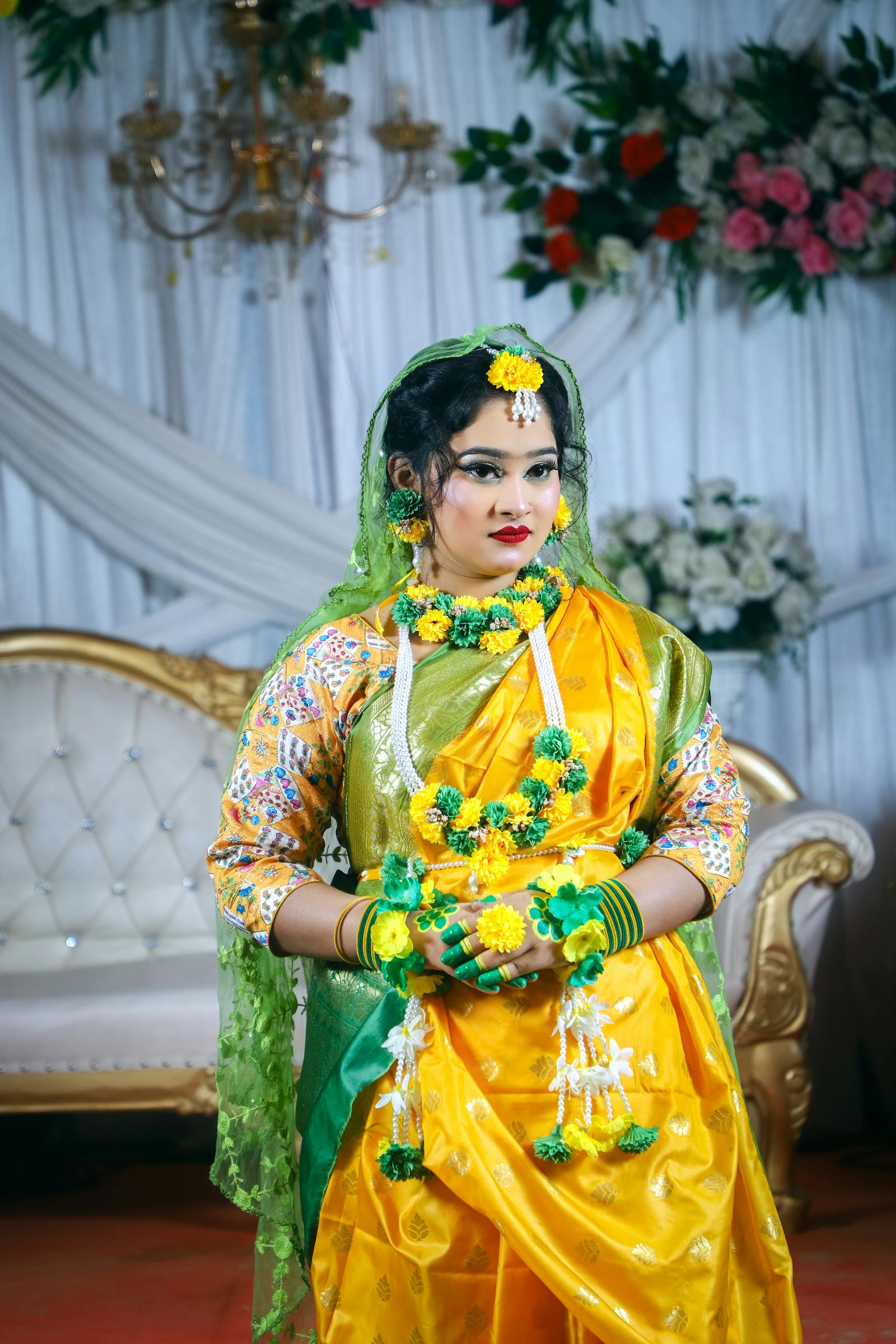 Haldi Ceremony Photos, Download The BEST Free Haldi Ceremony Stock ...