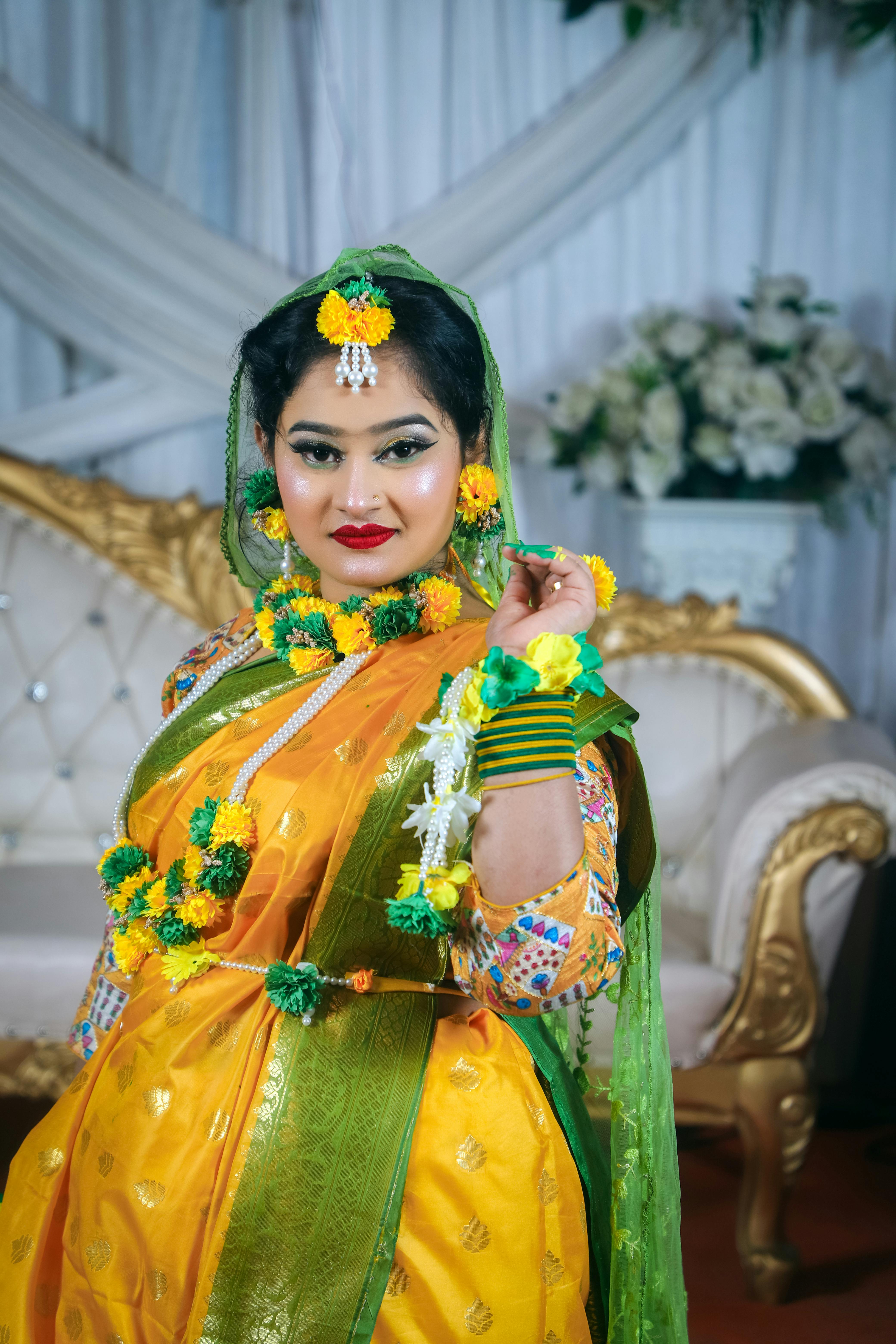 Indian Floral Photos, Download The BEST Free Indian Floral Stock Photos ...