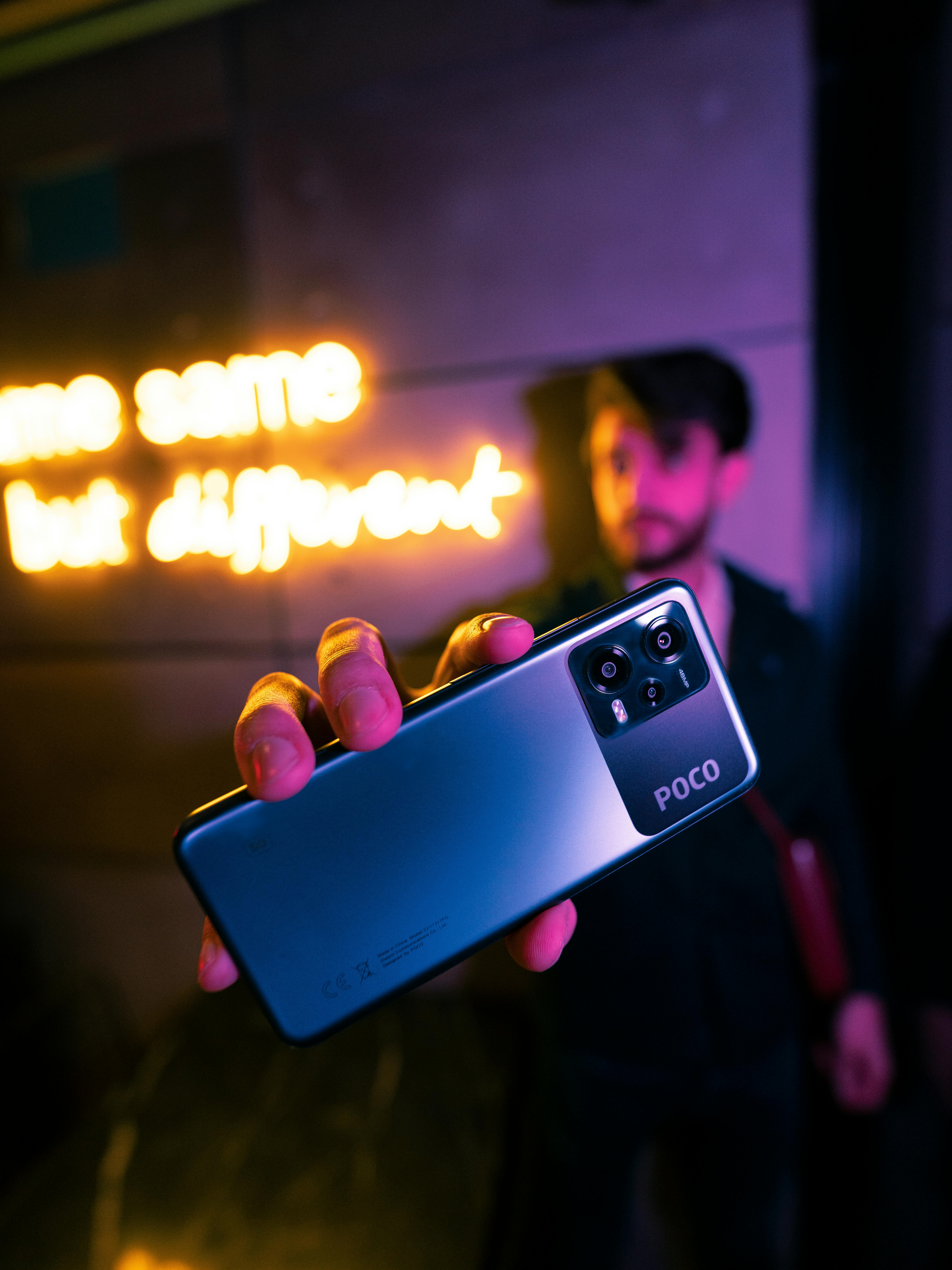 poco · Free Stock Photo