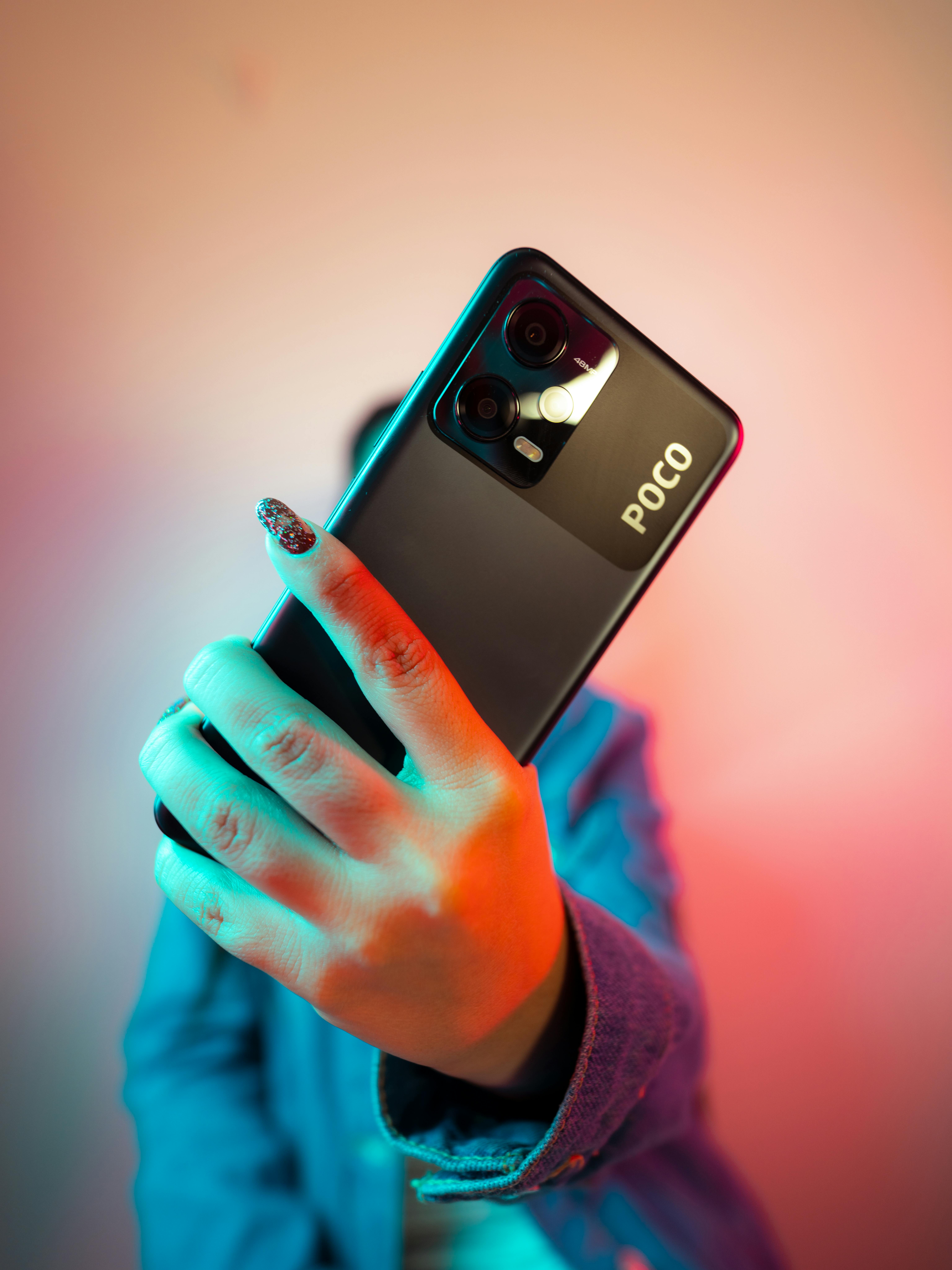 Poco Screen Photos, Download The BEST Free Poco Screen Stock Photos ...