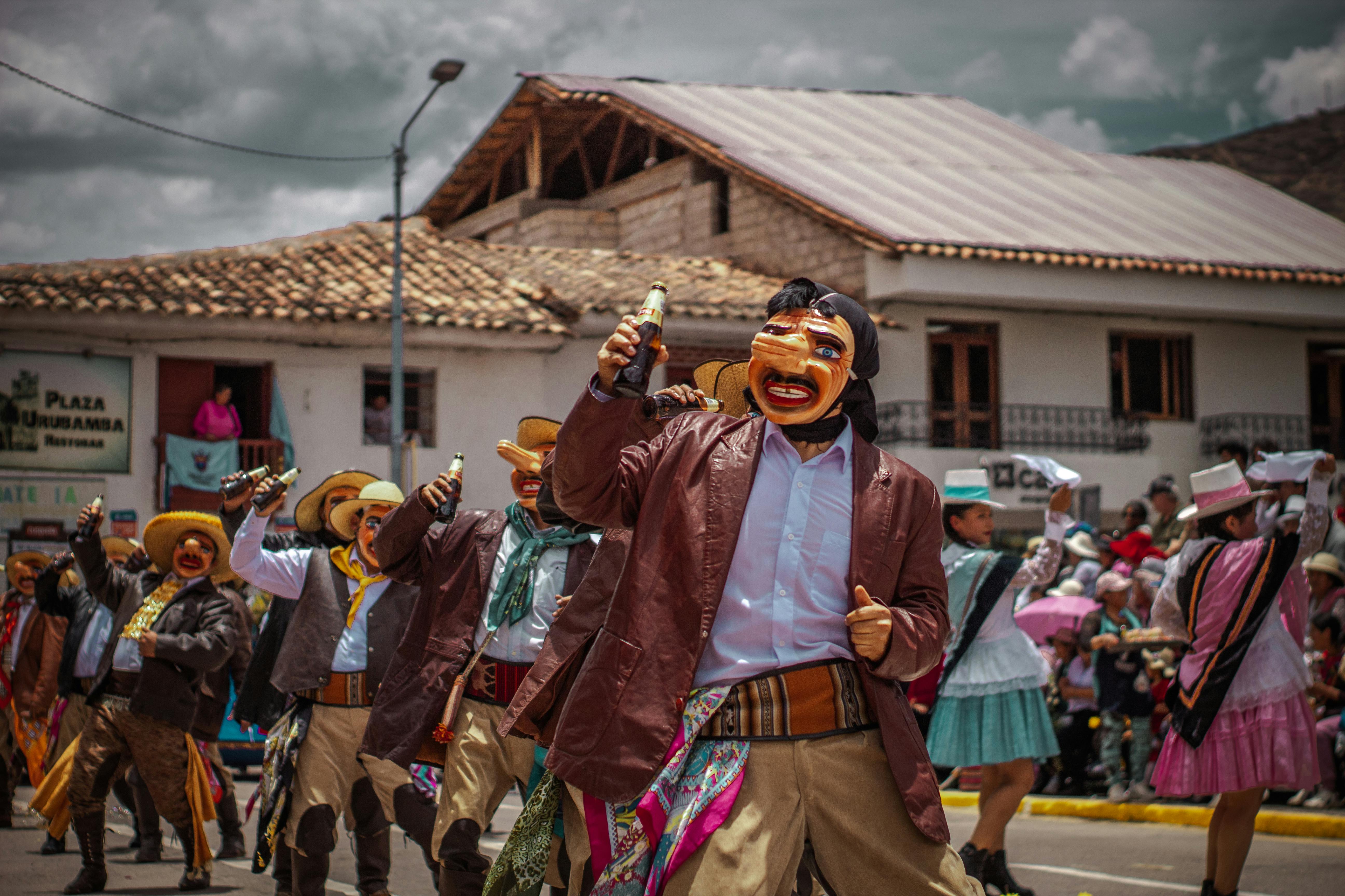 Foto de stock gratuita sobre actuaciones, adultos, al aire libre ...
