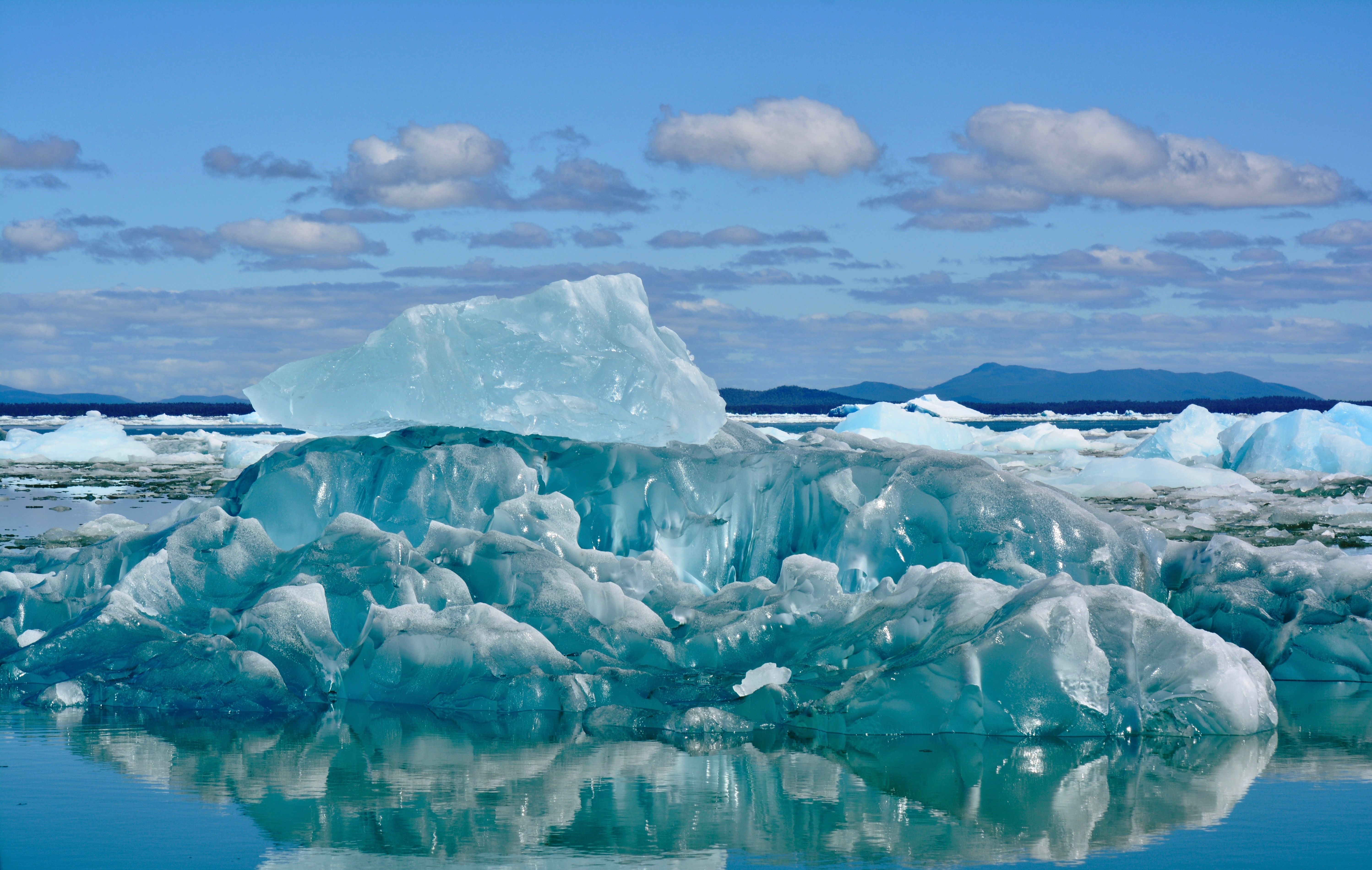 Body Of Water · Free Stock Photo