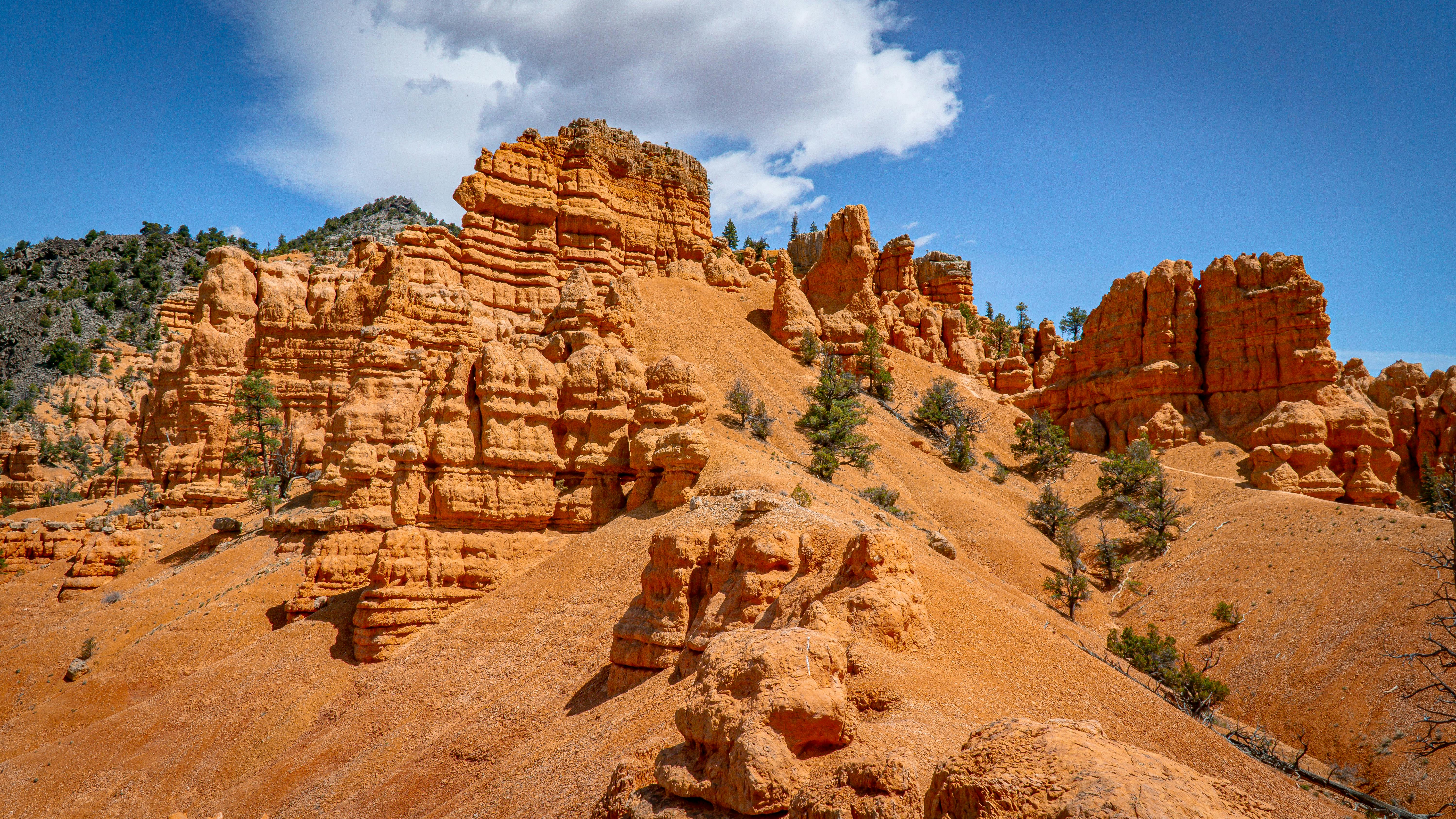 Red Rock · Free Stock Photo