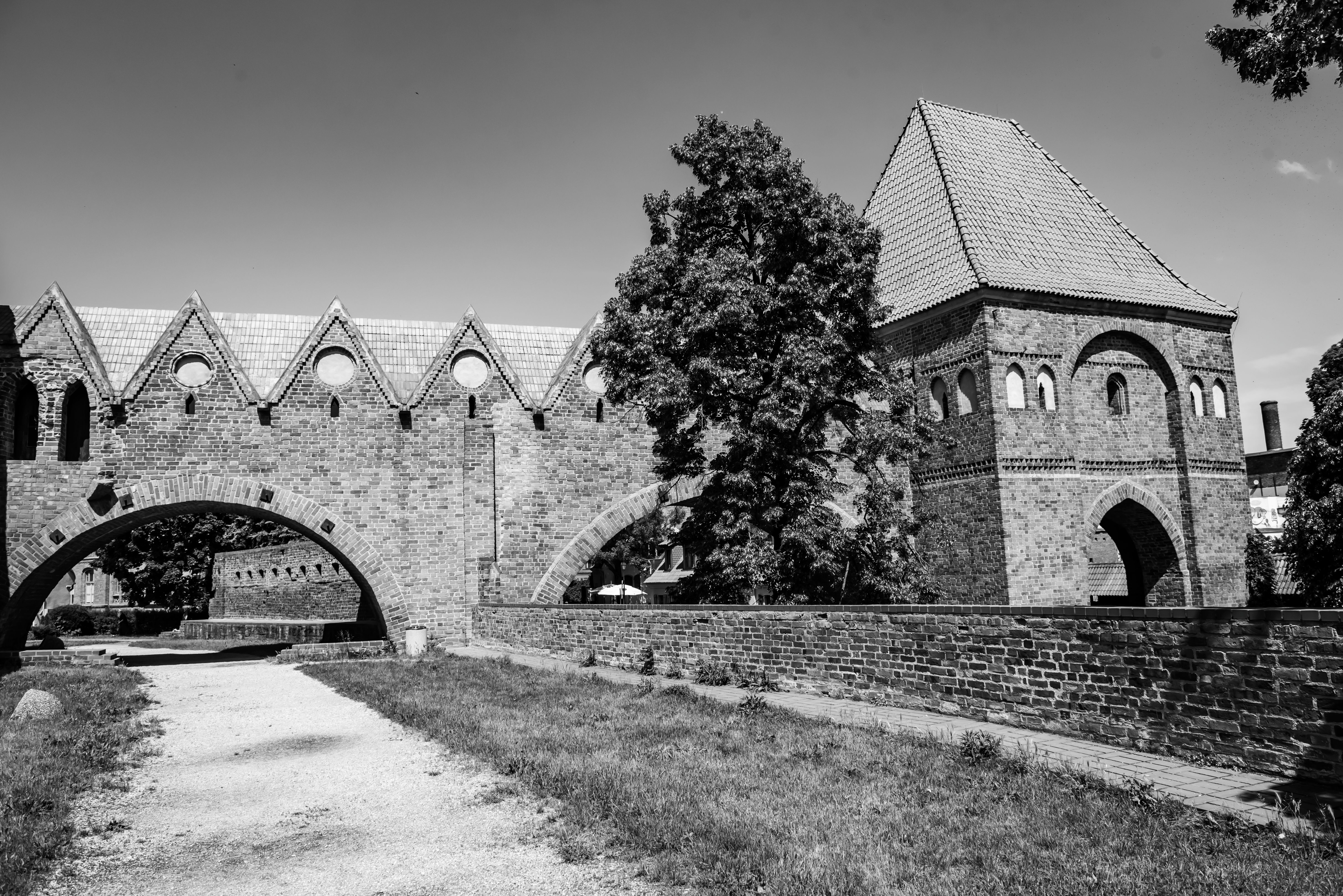 Castelul Malbork Photos, Download The BEST Free Castelul Malbork Stock ...