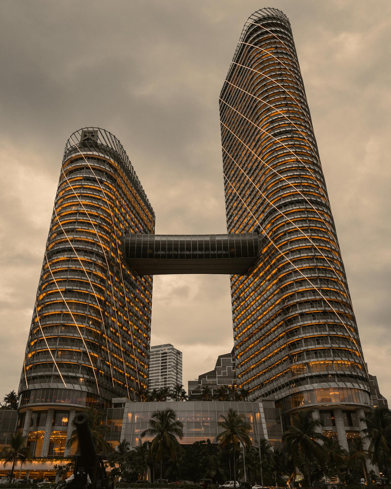 Colombo Skyline Photos, Download The BEST Free Colombo Skyline Stock ...