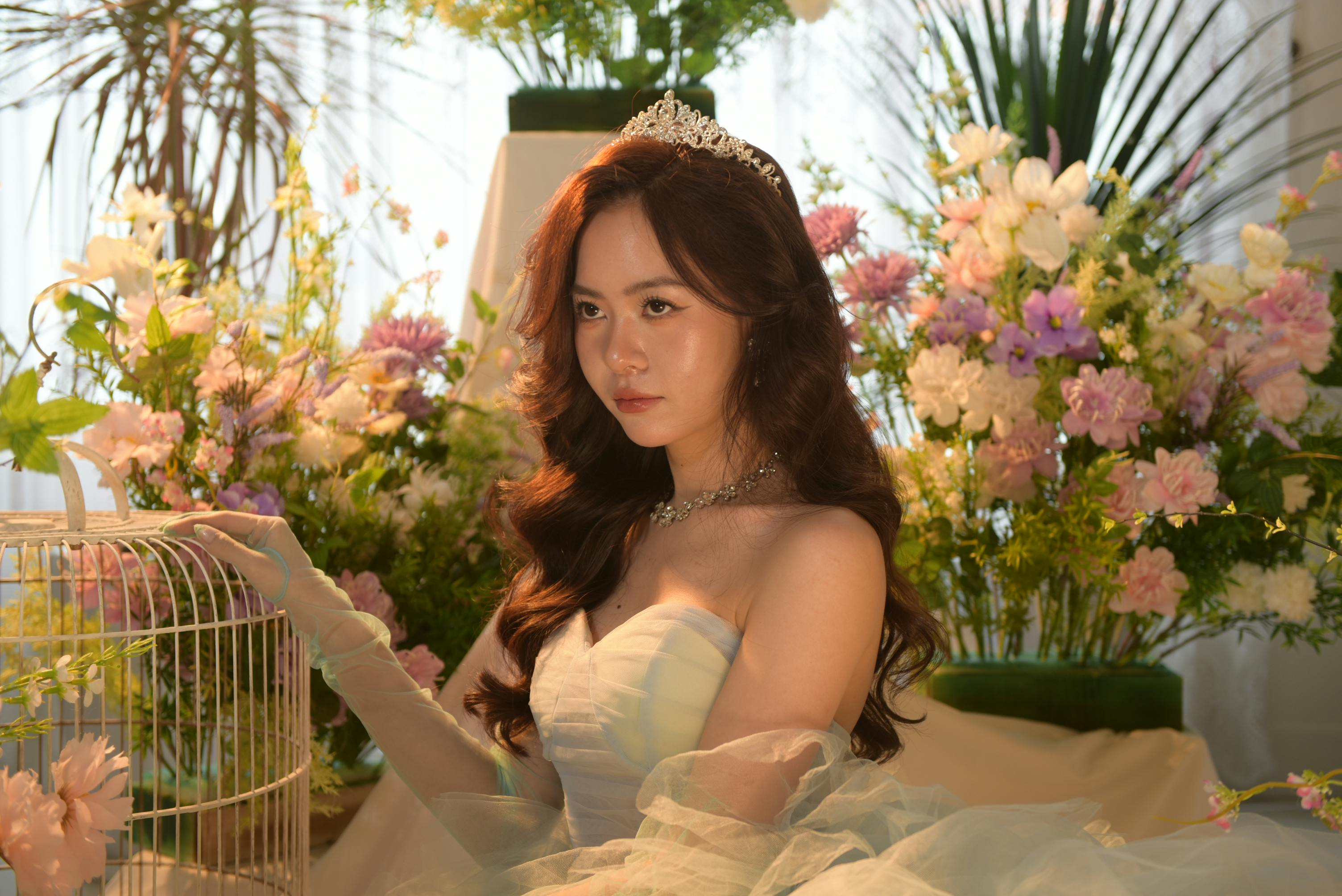 Model Portrait Shoot Photos, Download The BEST Free Model Portrait ...