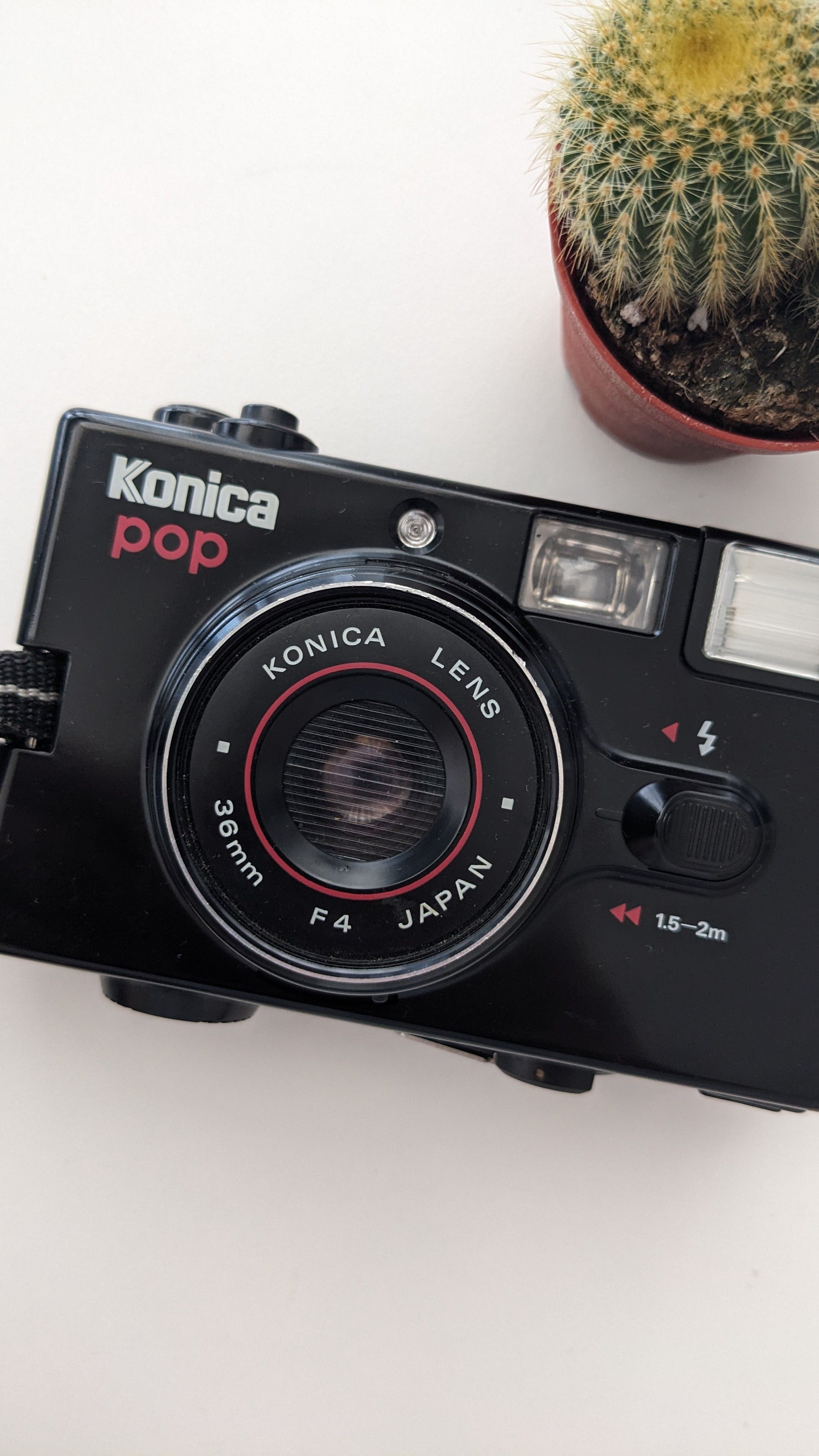 Konica Pop Photos, Download The BEST Free Konica Pop Stock Photos & HD ...
