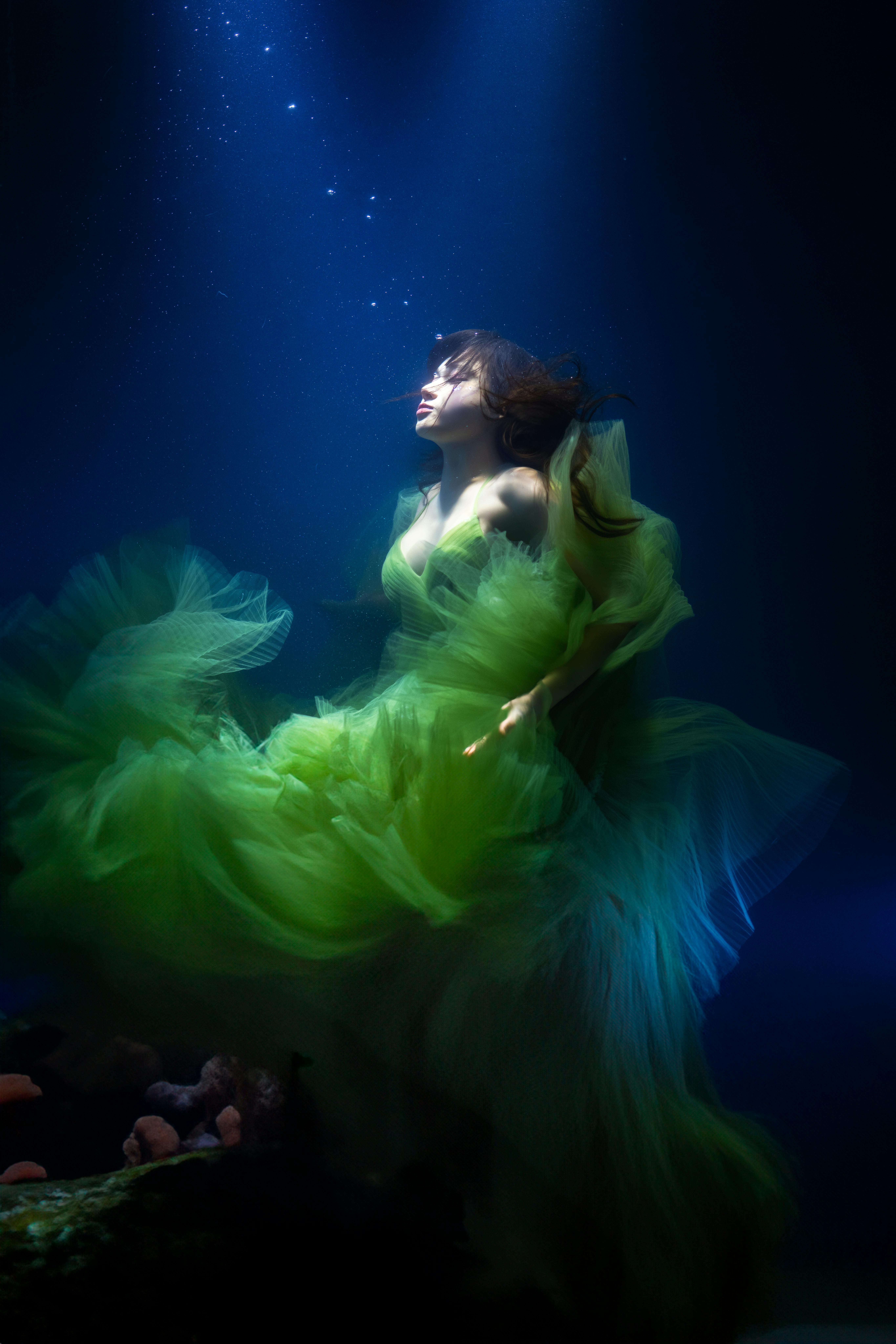 Deep Sea Magic Photos, Download The BEST Free Deep Sea Magic Stock ...