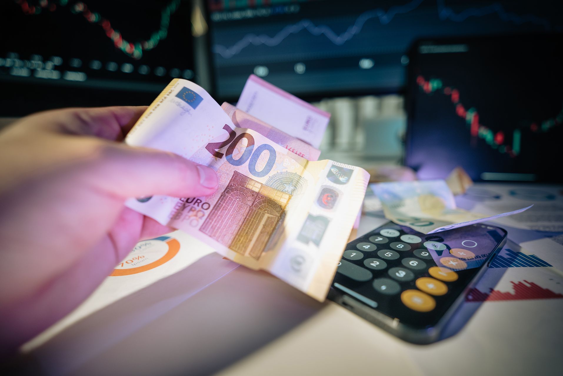 Mastering the Eur Currency Symbol: Essential Facts and Uses