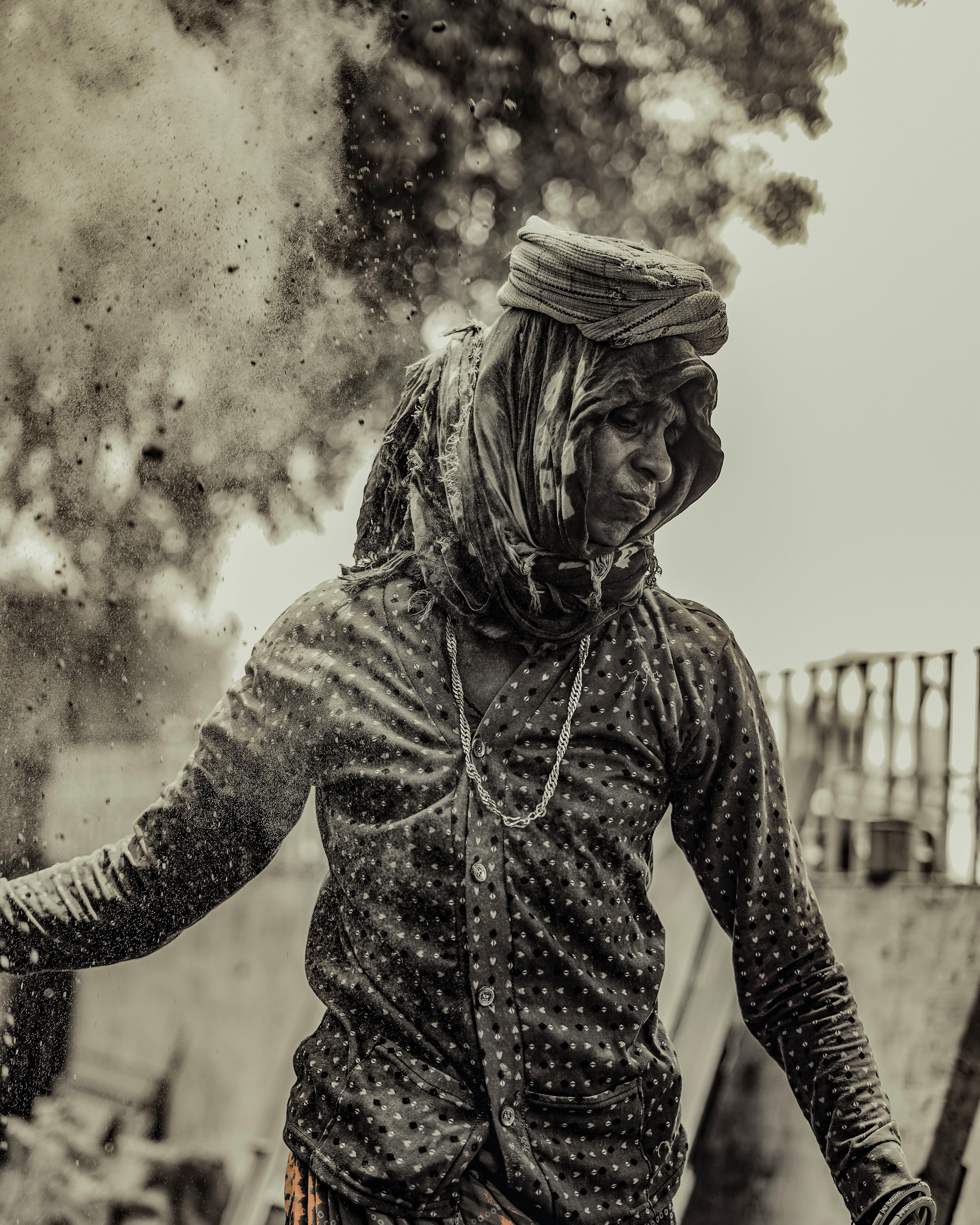 Hard Work · Free Stock Photo