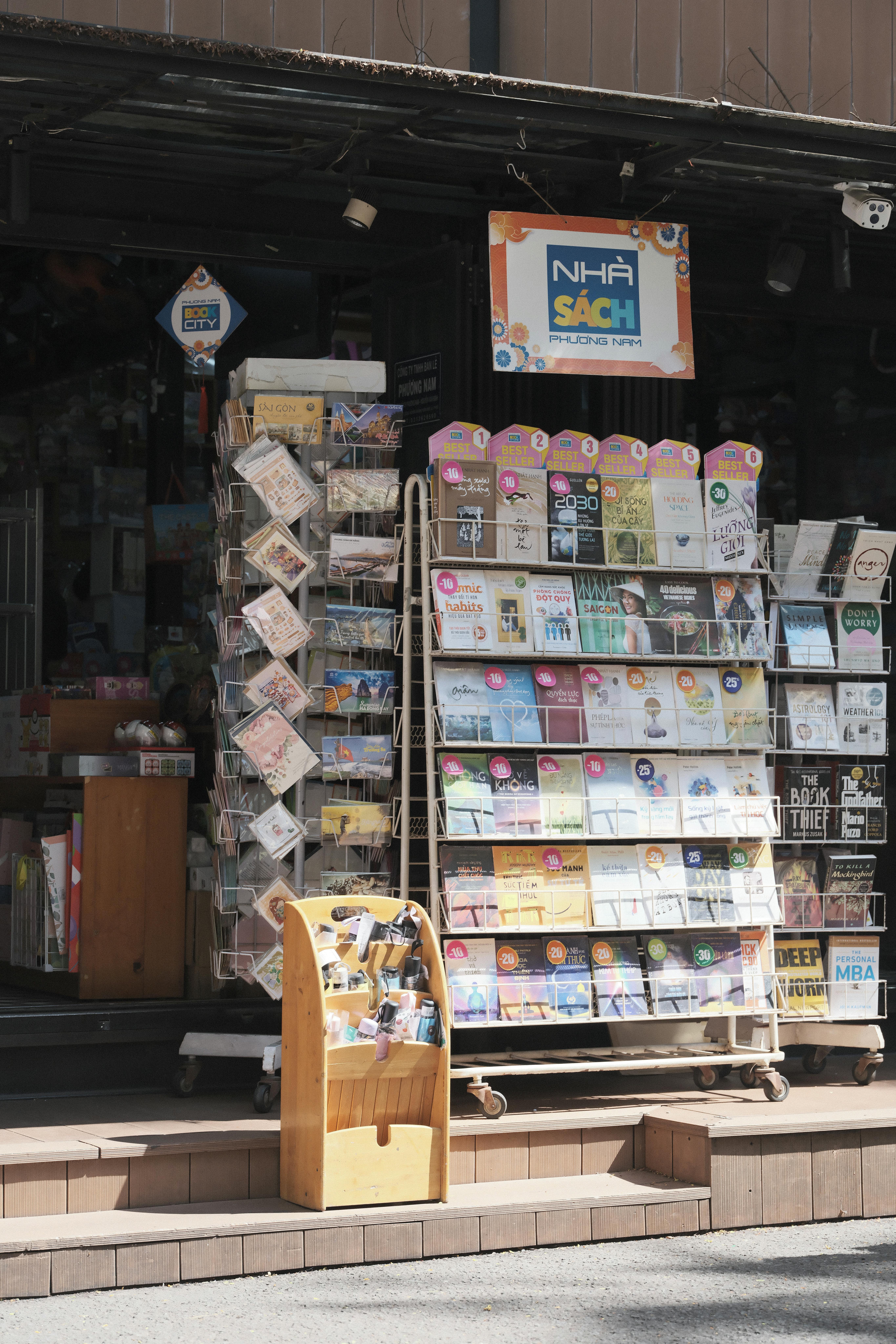 SunX Bùi - Photography