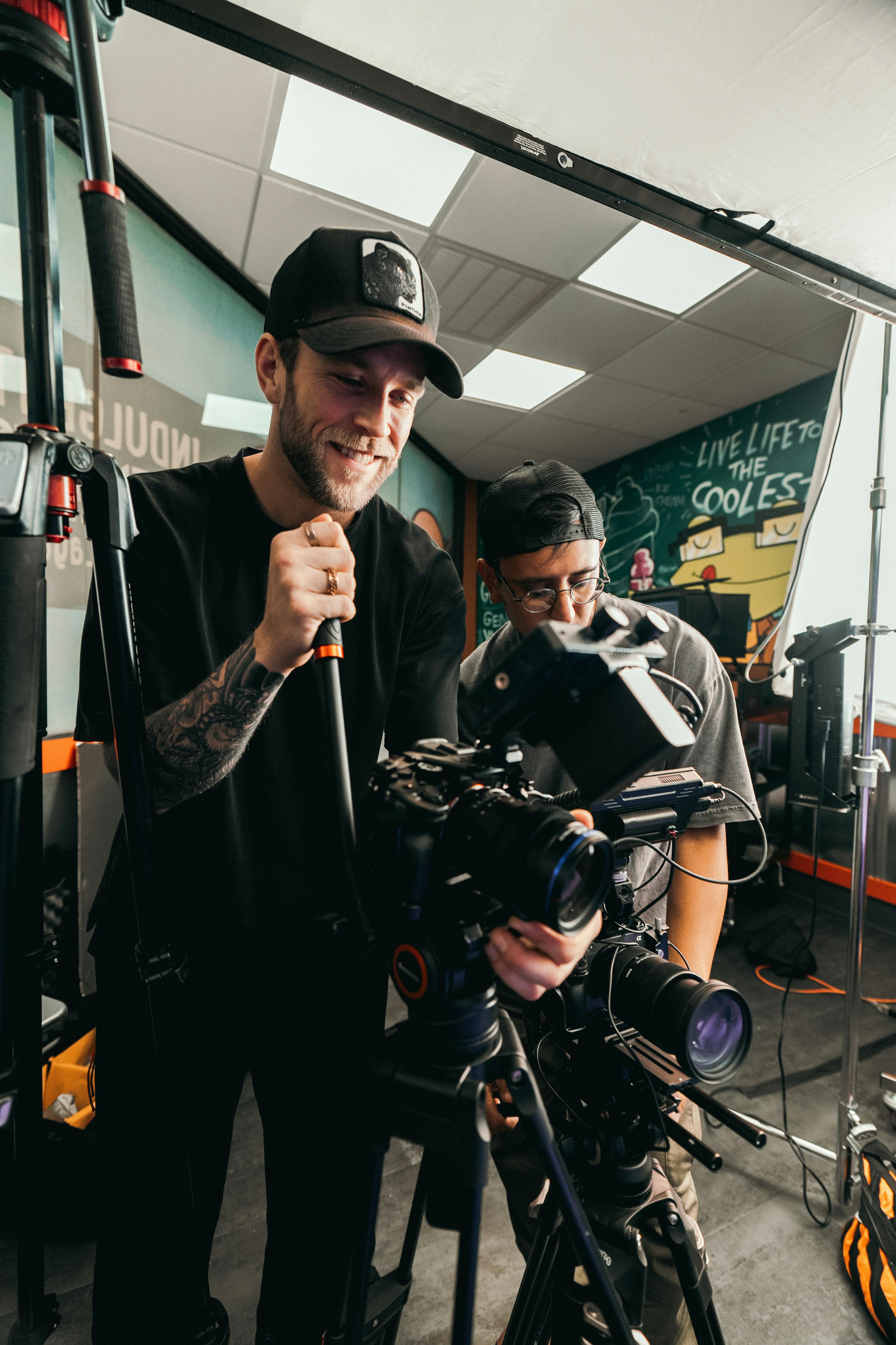 Kyle Loftus - Photography