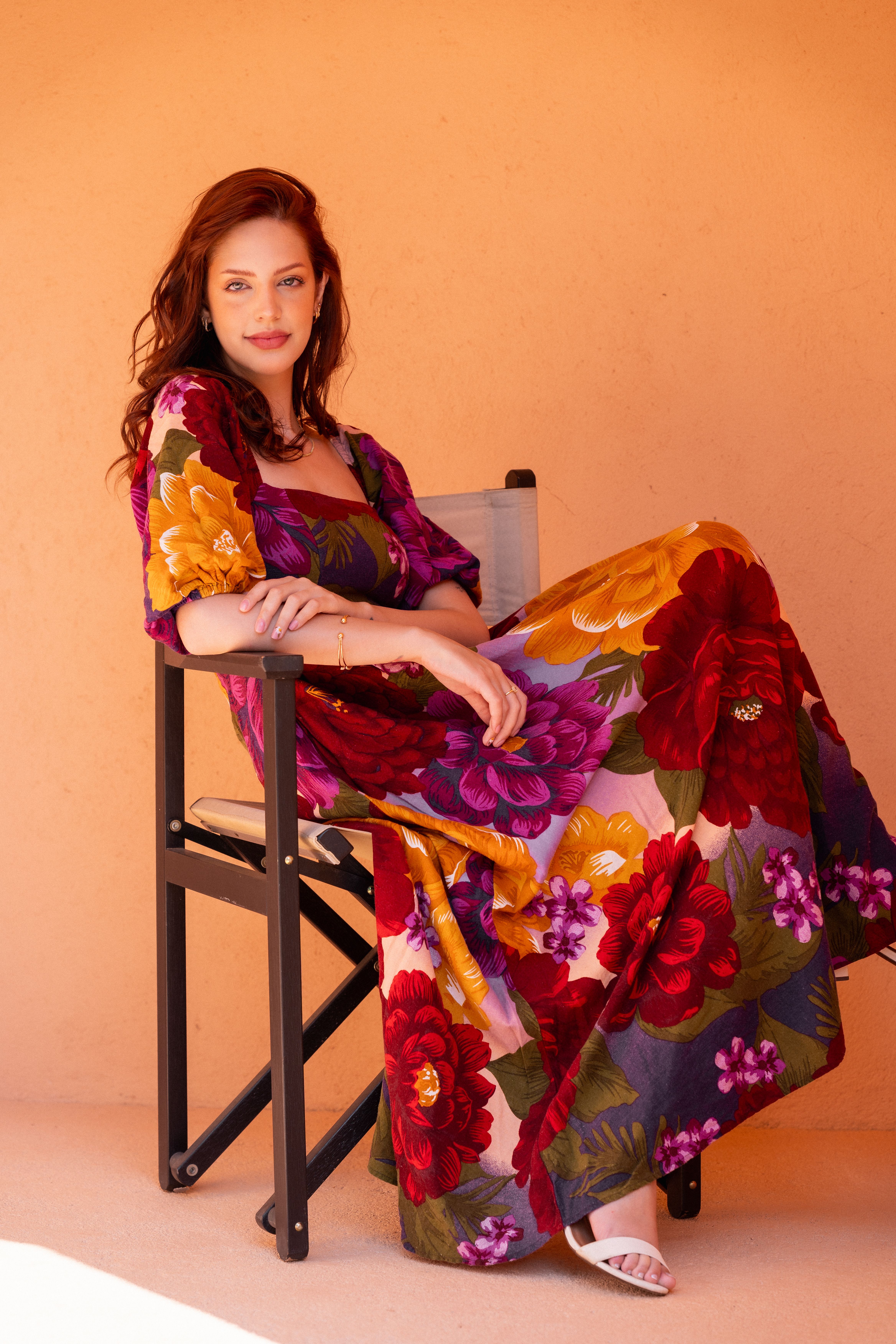 Colorful Sundress Photos, Download The BEST Free Colorful Sundress ...