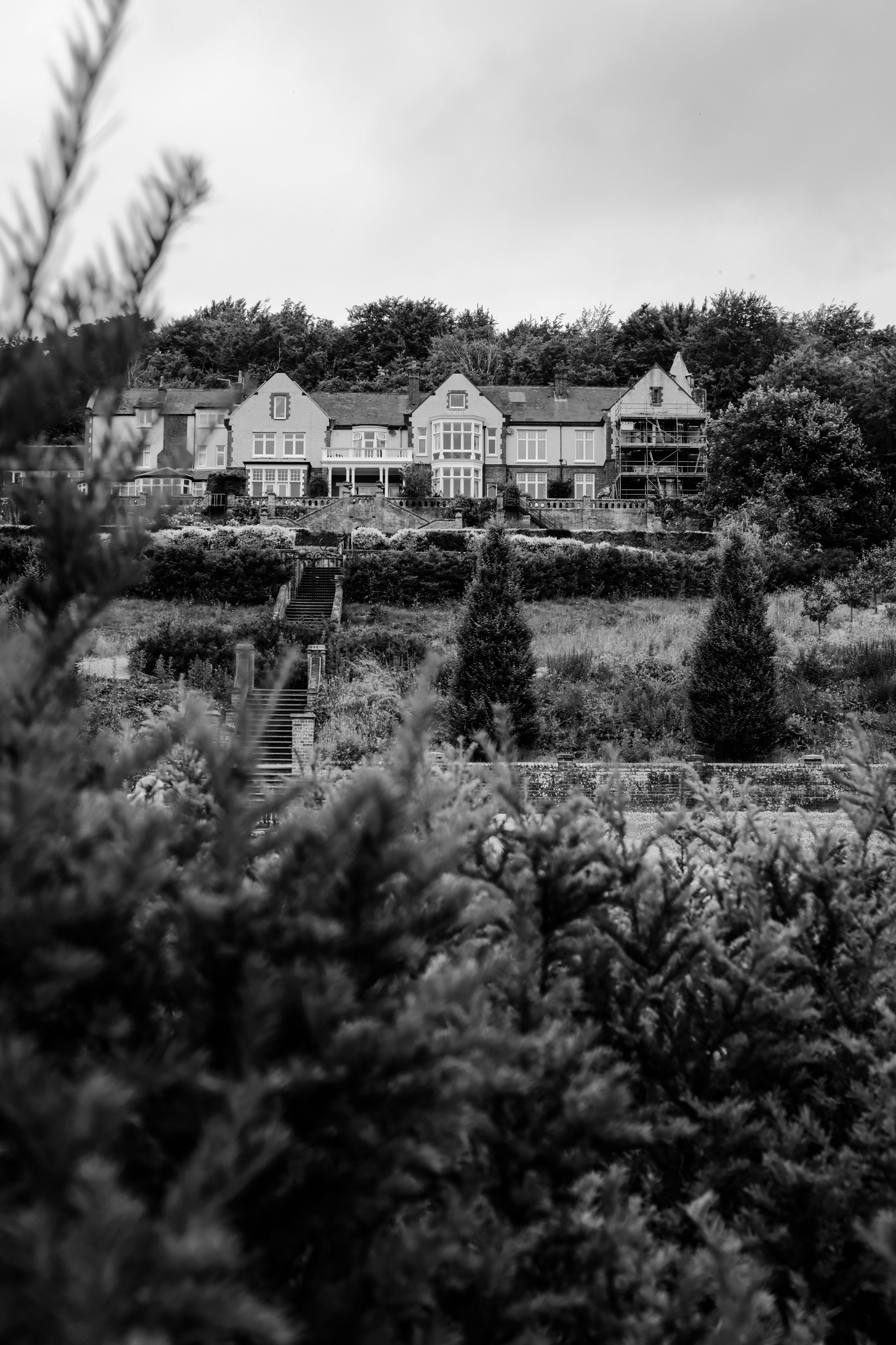 Kearsney Court, Kent, UK · Free Stock Photo