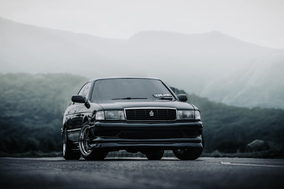 Black Car Laptop Wallpaper Photos, Download The BEST Free Black Car ...