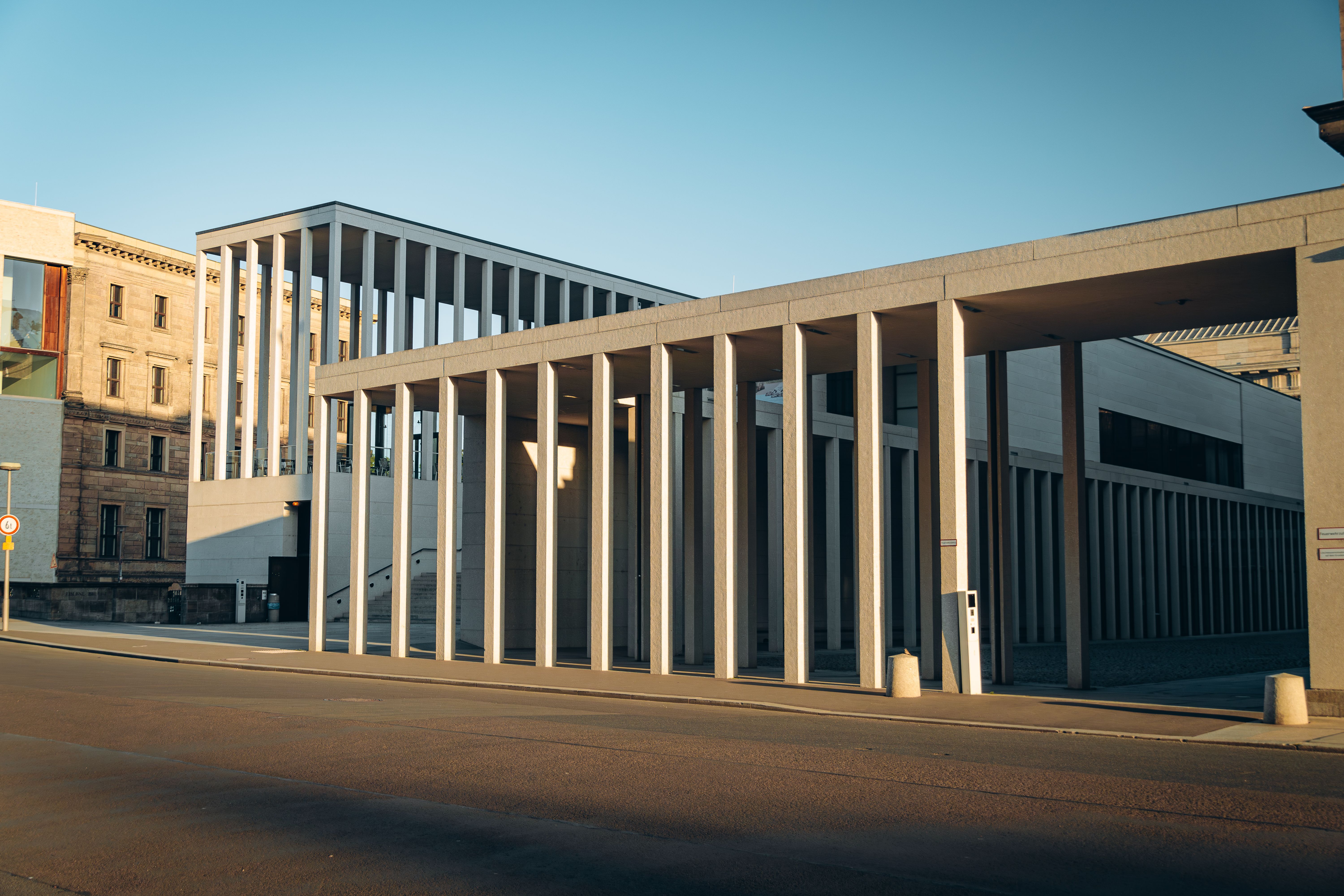 Berlin State Museums Photos, Download The BEST Free Berlin State ...