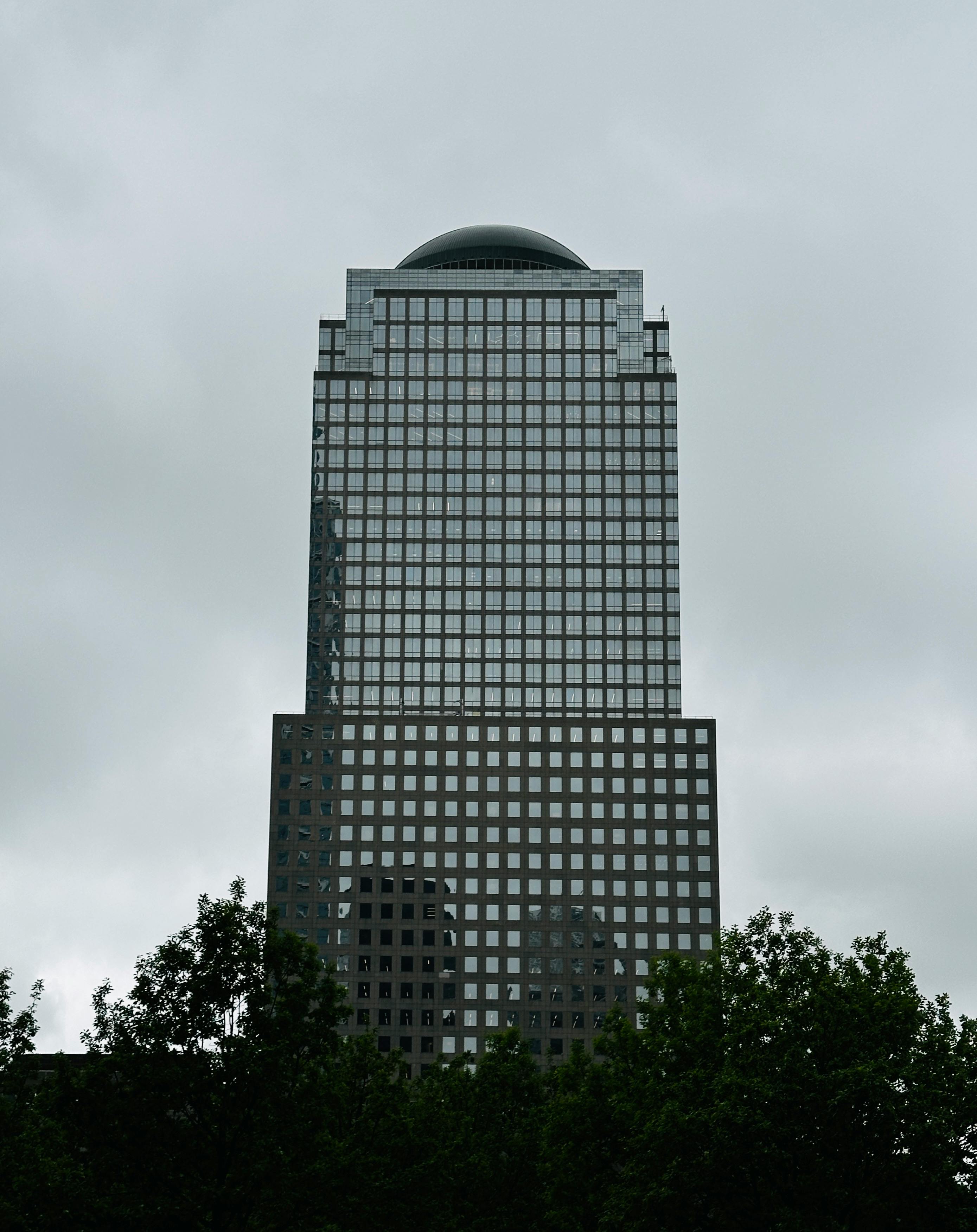 Photo of a High Rise Building · Free Stock Photo