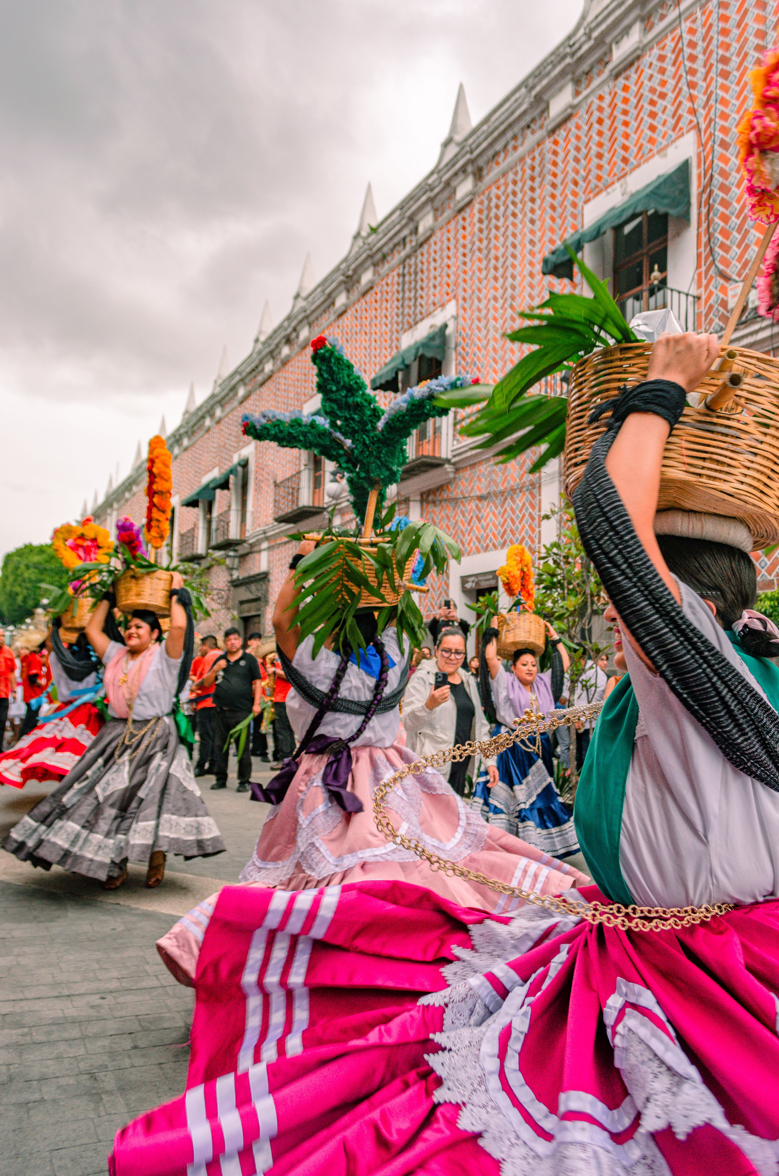 Colorful Mexican Streets Photos, Download The BEST Free Colorful ...