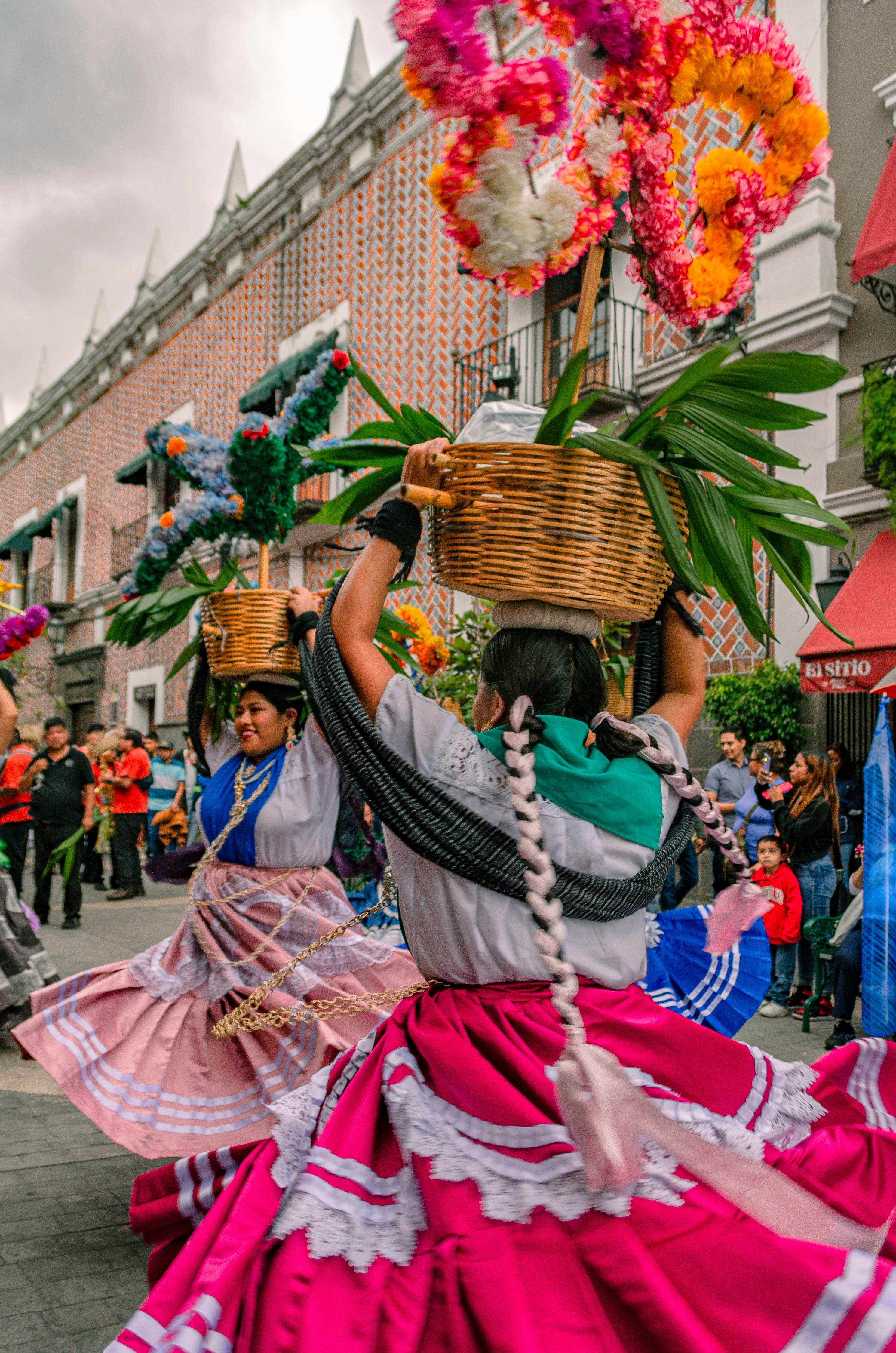 FOLKLORE · Free Stock Photo